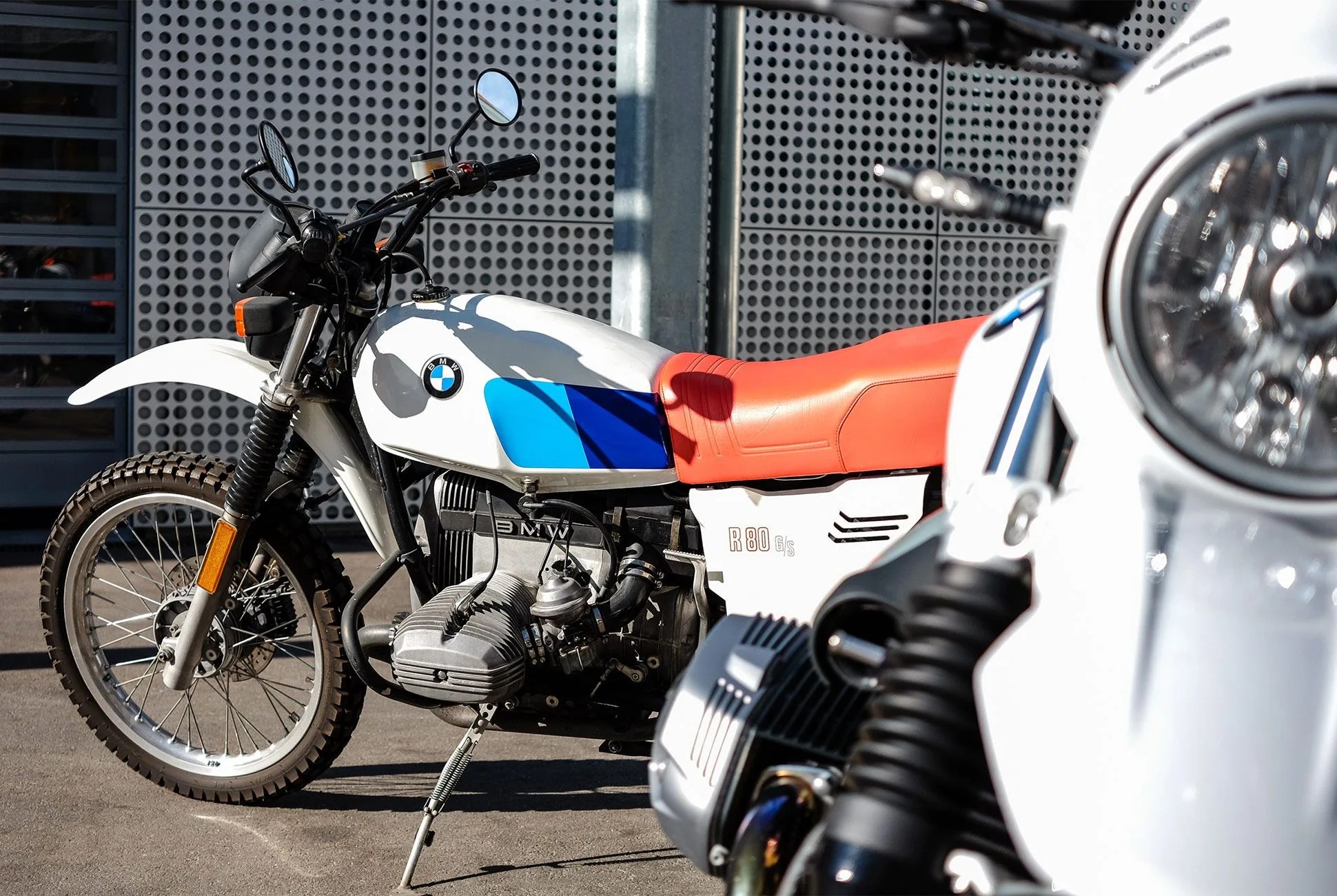 Inside the Greatest Gathering of BMW-Branded Machines on the Planet ...