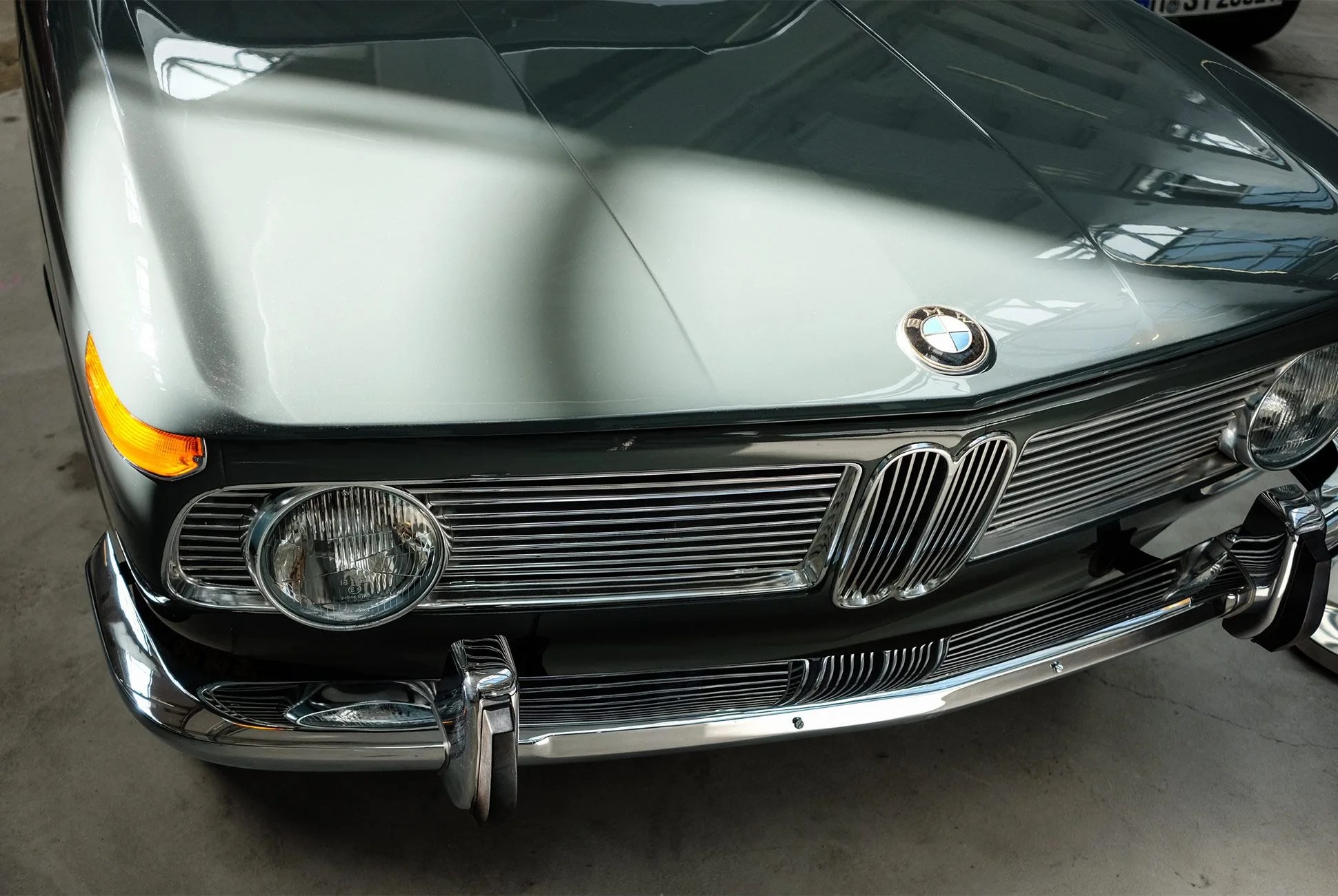 Inside the Greatest Gathering of BMW-Branded Machines on the Planet ...