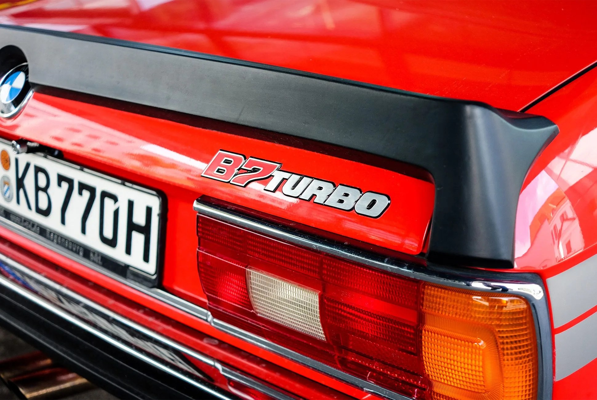 Inside the Greatest Gathering of BMW-Branded Machines on the Planet ...
