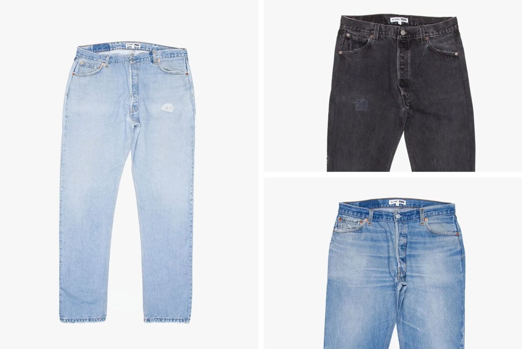 Four Brands Making Distressed Clothing You’ll Actually Want to Wear ...