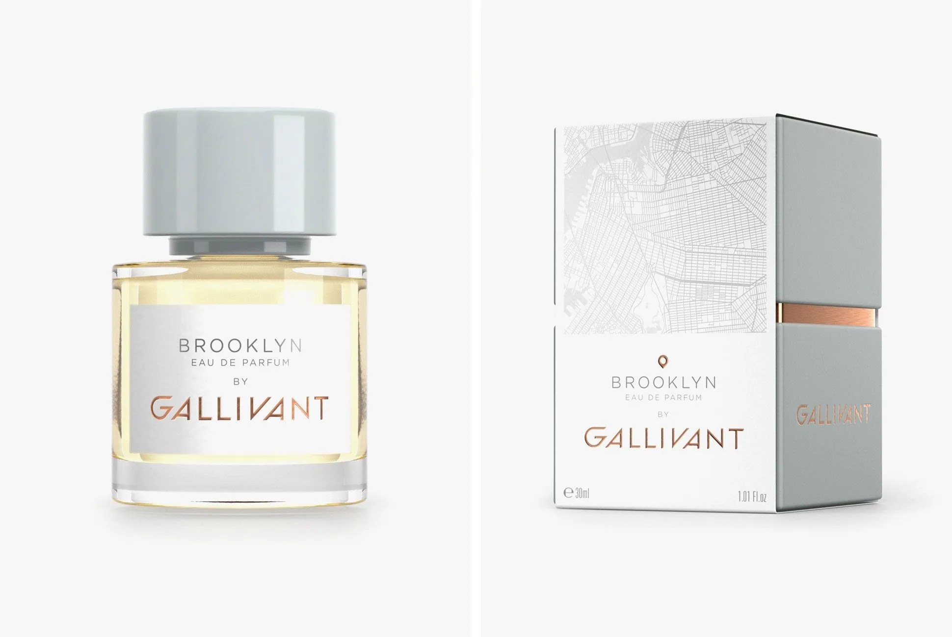 An Indie Fragrance Brand Making Scents Inspired by Exploration | Gear ...