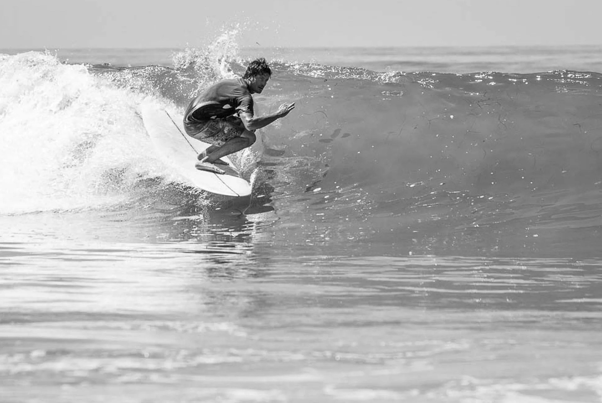 The Most Revered Maker in Japanese Snowboarding Is Taking On Surfing ...