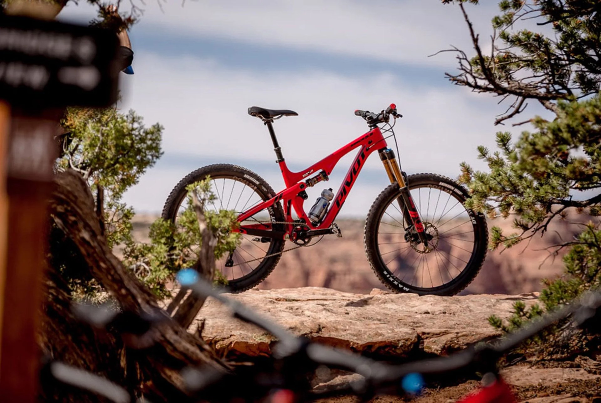 The Most Innovative Cycling Products of 2017, as Awarded by Interbike ...