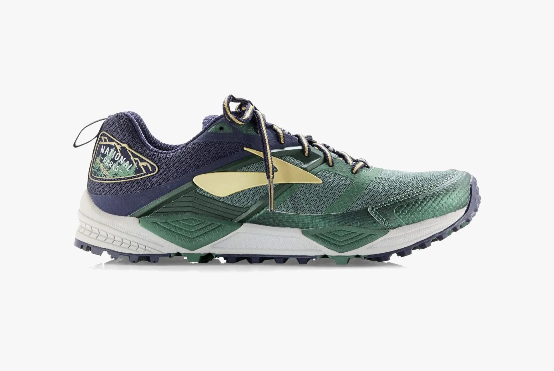 Show Your Support for America’s Public Lands With These Trail Running ...