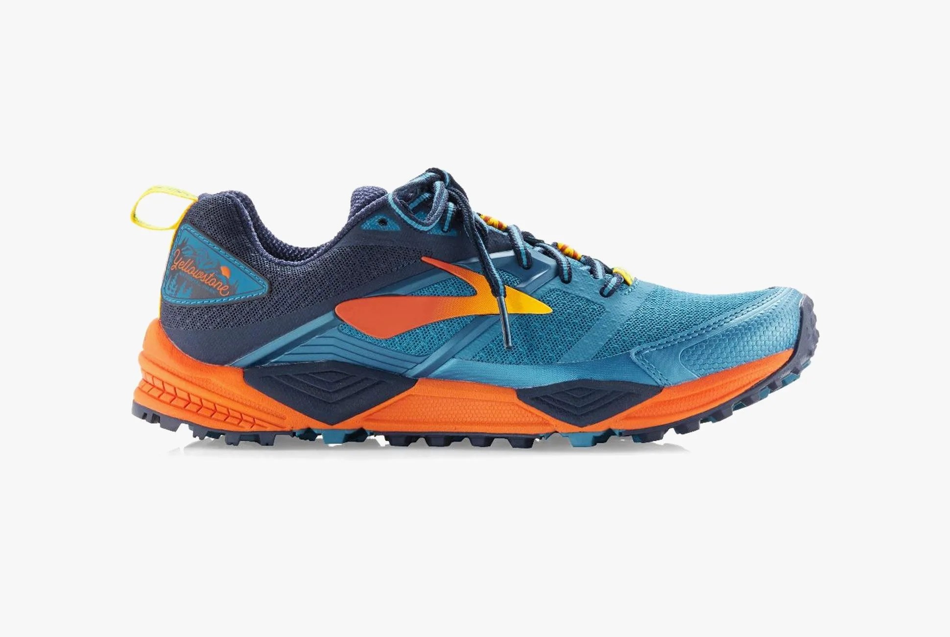 Show Your Support for America’s Public Lands With These Trail Running ...