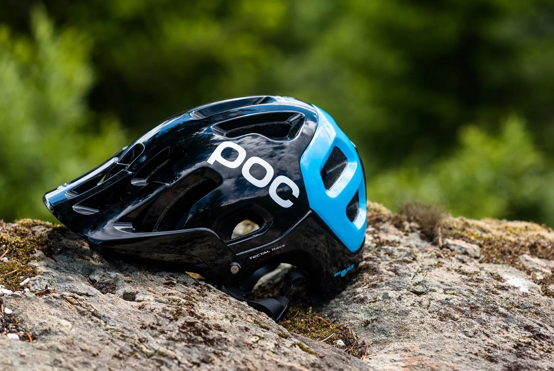POC’s New Technology Is Revolutionizing Mountain Biking | Gear Patrol