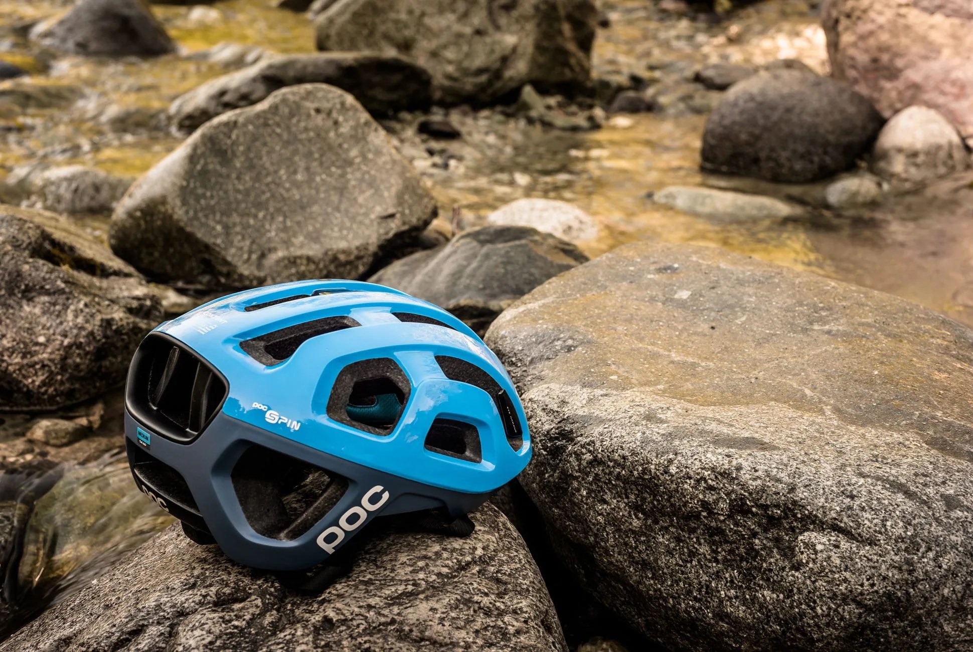 POC’s New Technology Is Revolutionizing Mountain Biking | Gear Patrol