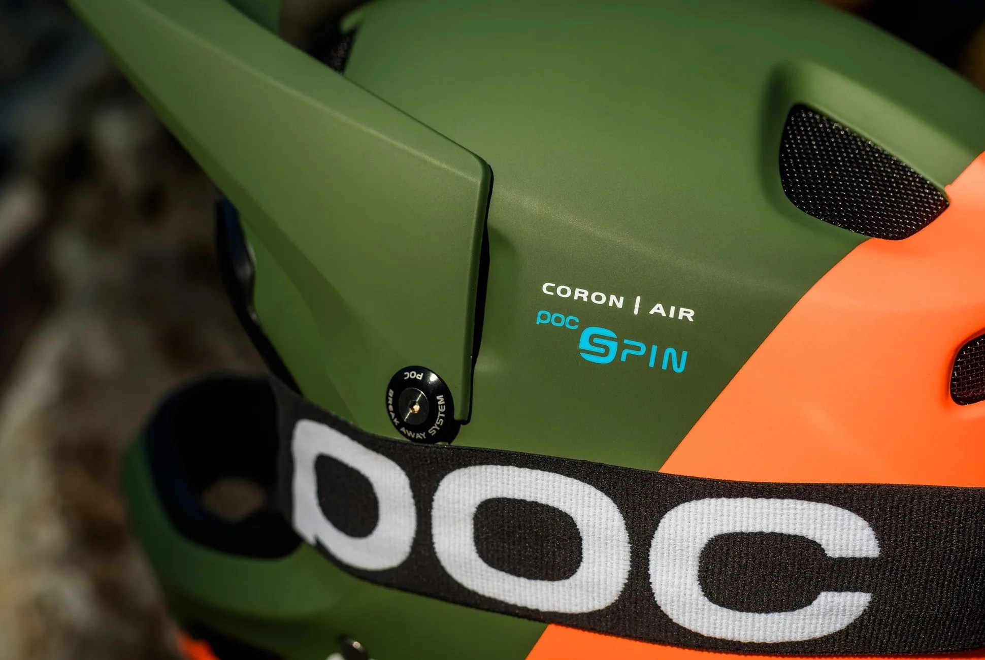 POC’s New Technology Is Revolutionizing Mountain Biking | Gear Patrol
