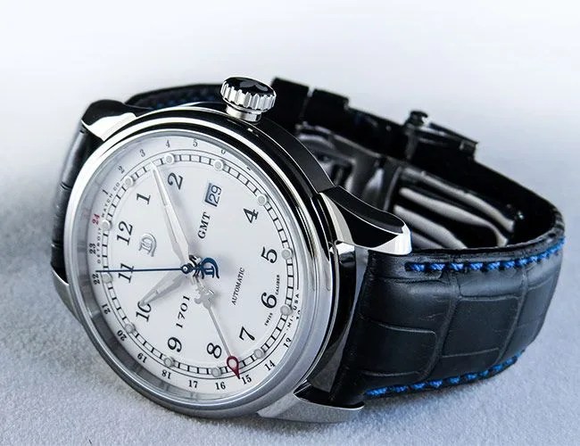 An Indie American Watch Brand Releases a Reasonably Priced Mechanical ...