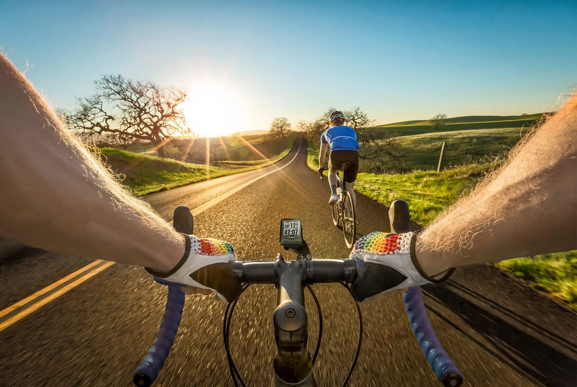 The ELEMNT Mini Is an Uncomplicated Yet Powerful Bike Computer for the ...