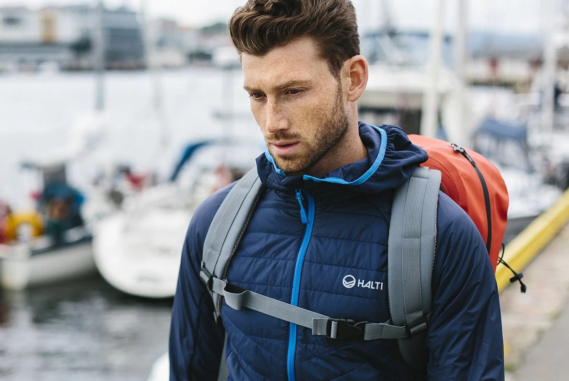 The Finnish Outdoor Brand We Wish Would Come Stateside | Gear Patrol