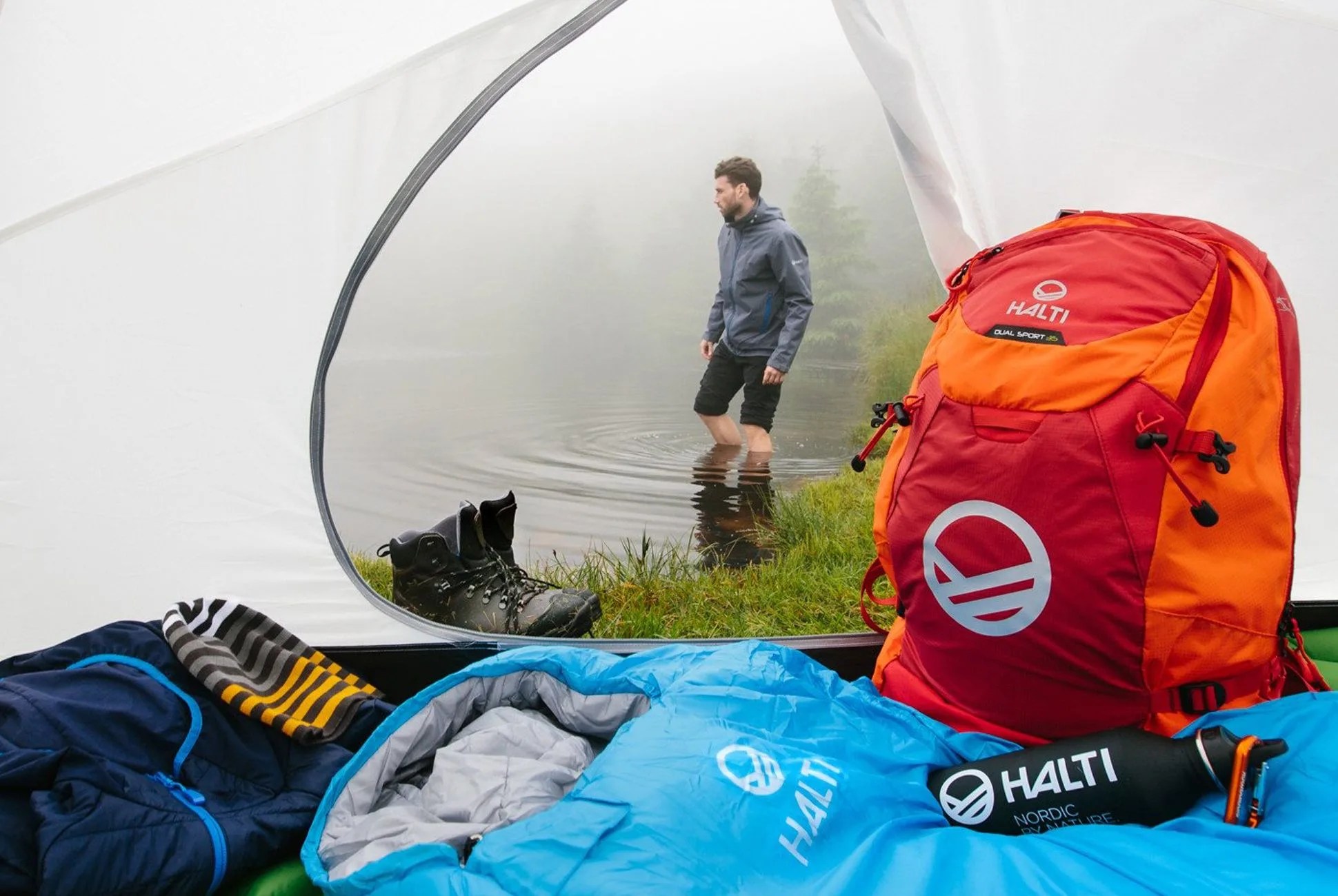 The Finnish Outdoor Brand We Wish Would Come Stateside | Gear Patrol