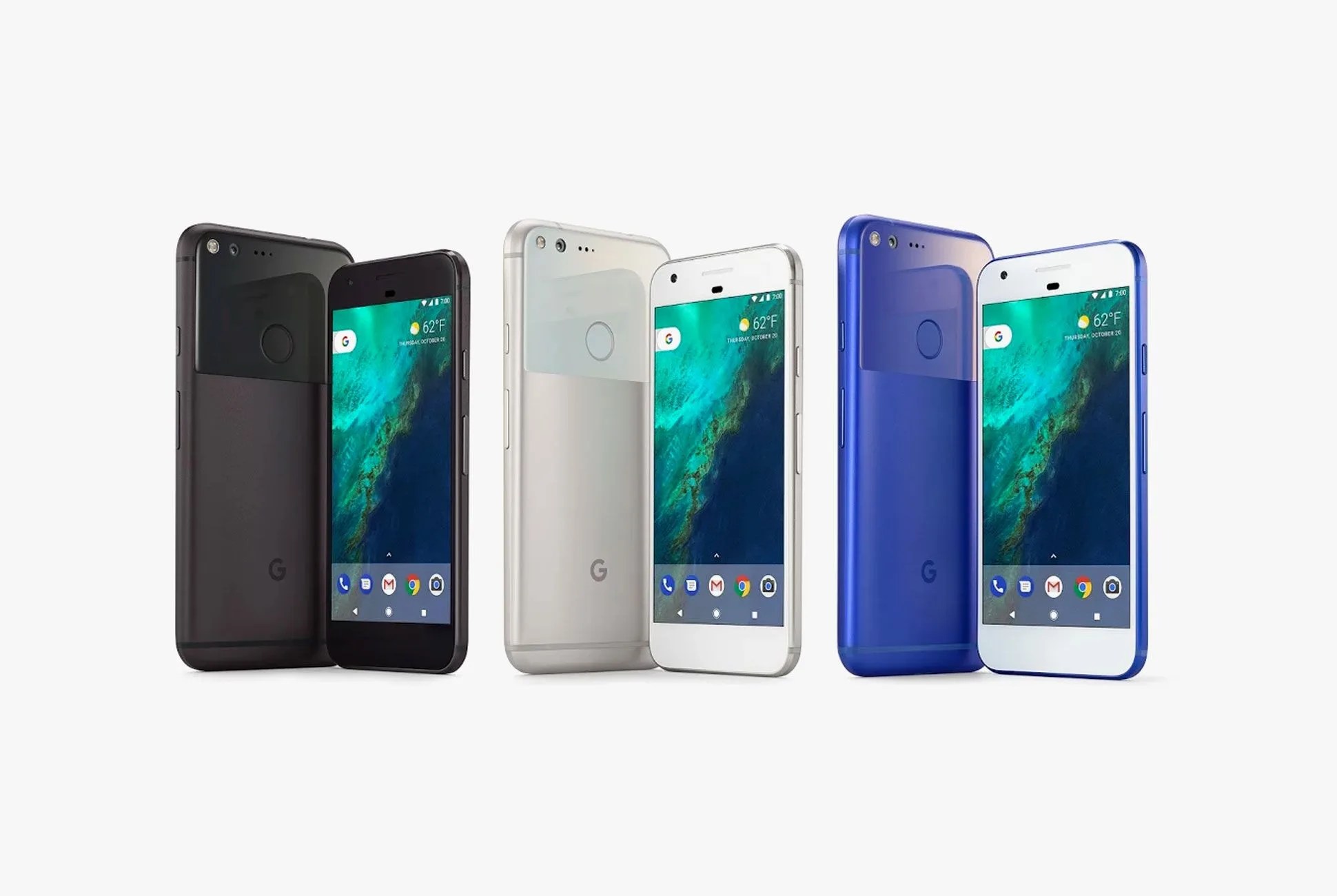 Get Up to $200 Off the Google Pixel and Pixel XL | Gear Patrol