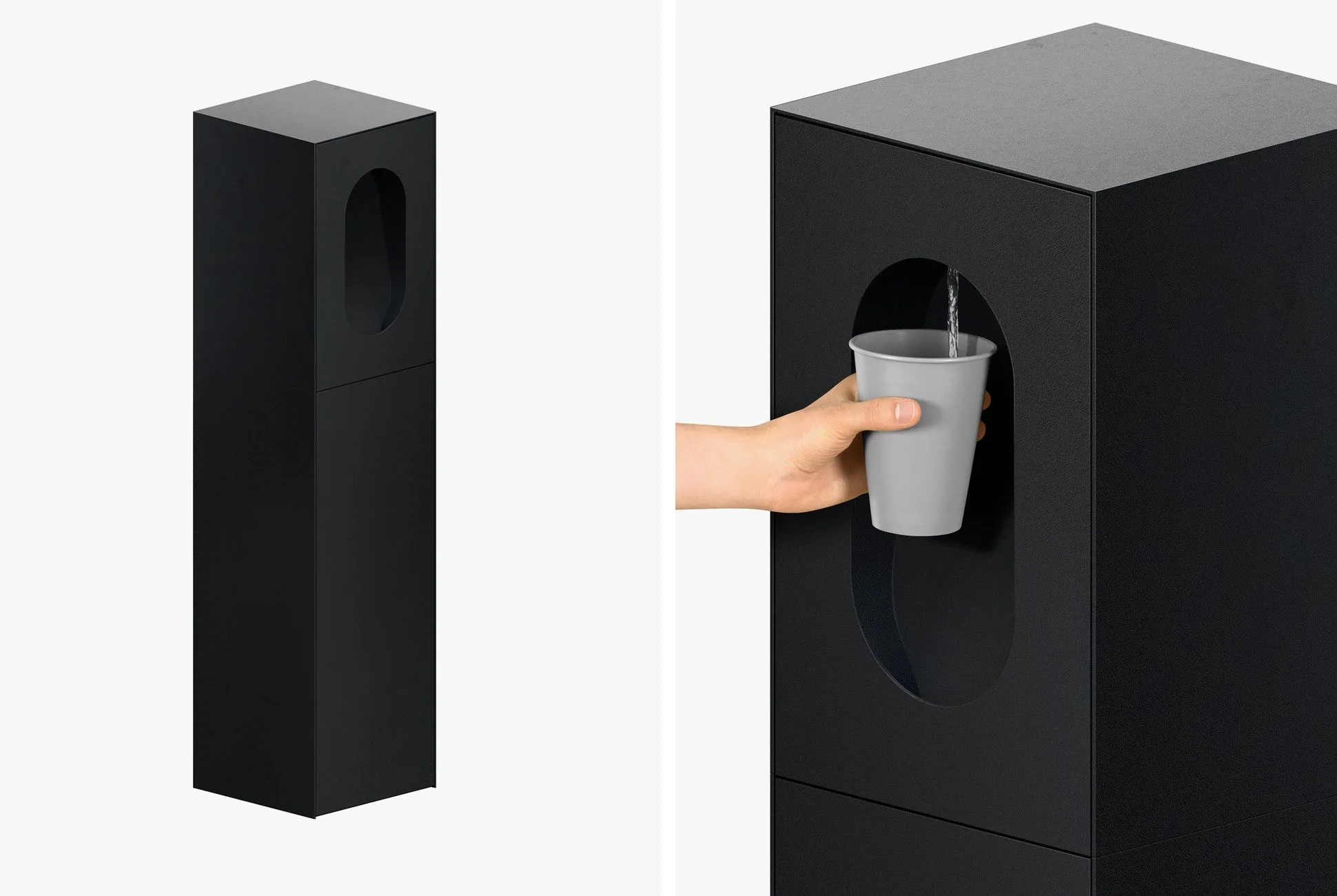 A Water Cooler Worth Bragging About (Yes, Really) | Gear Patrol
