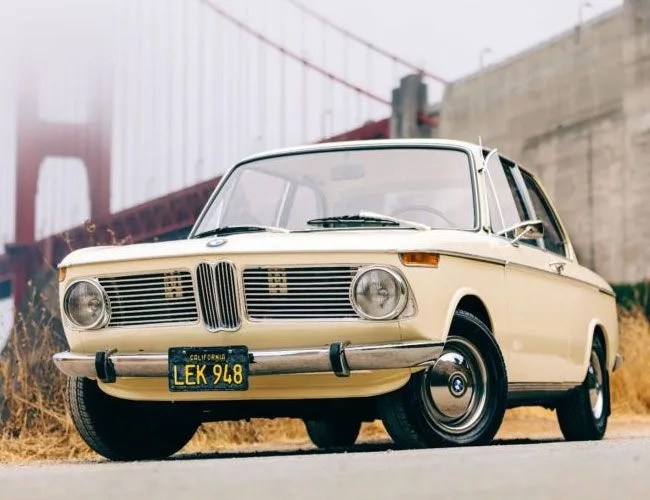 Found: 5 Beautifully Restored and Refurbished Cars for Under $20,000 ...