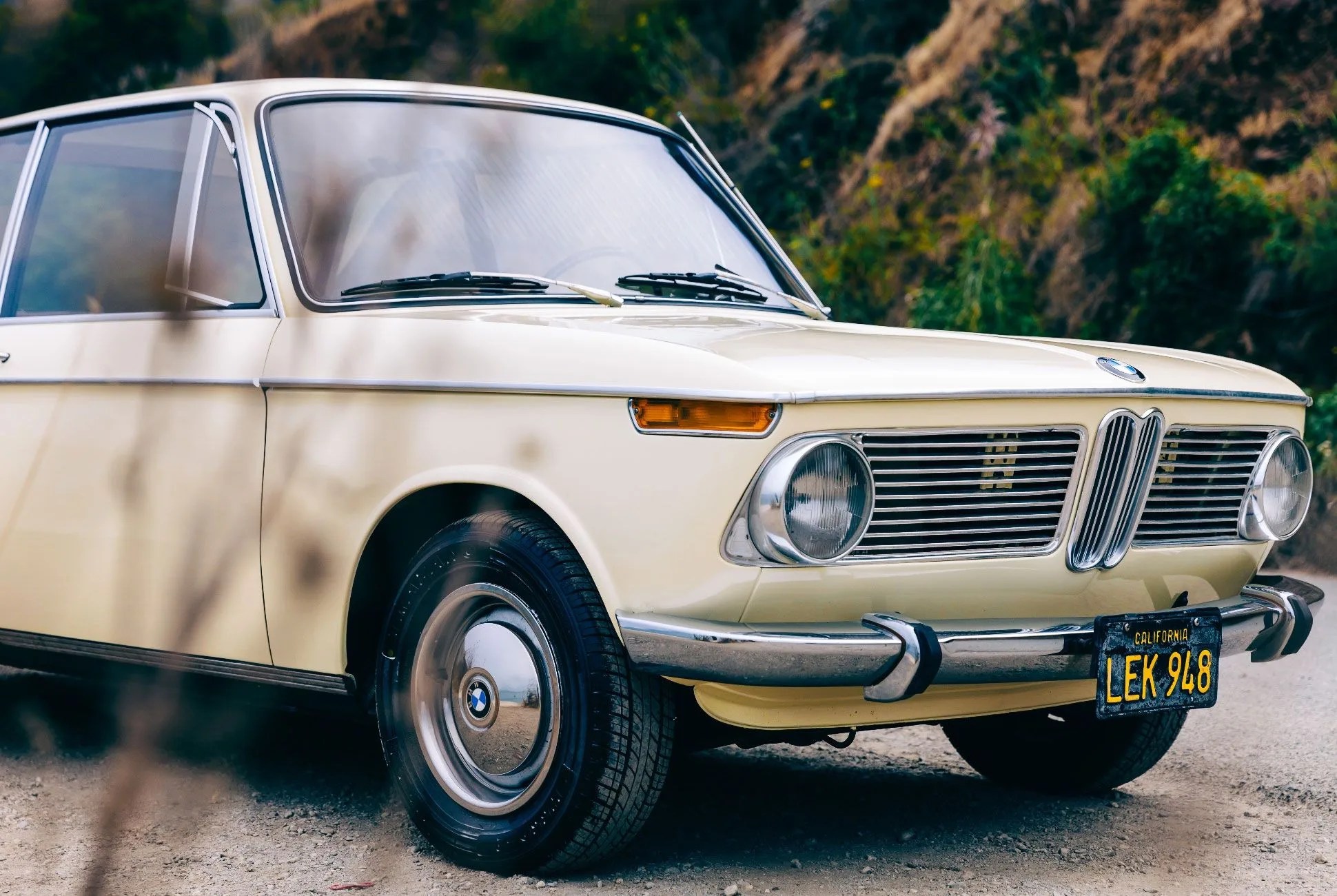 Found: 5 Beautifully Restored and Refurbished Cars for Under $20,000 ...