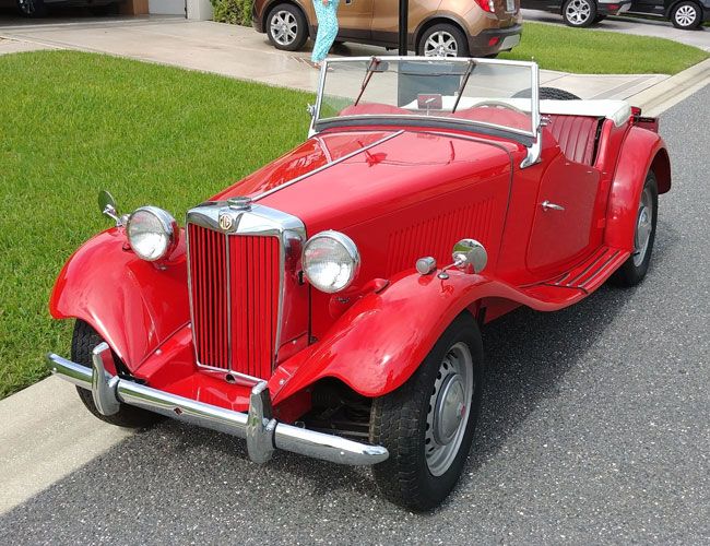 Found: 5 Beautifully Restored and Refurbished Cars for Under $20,000 ...