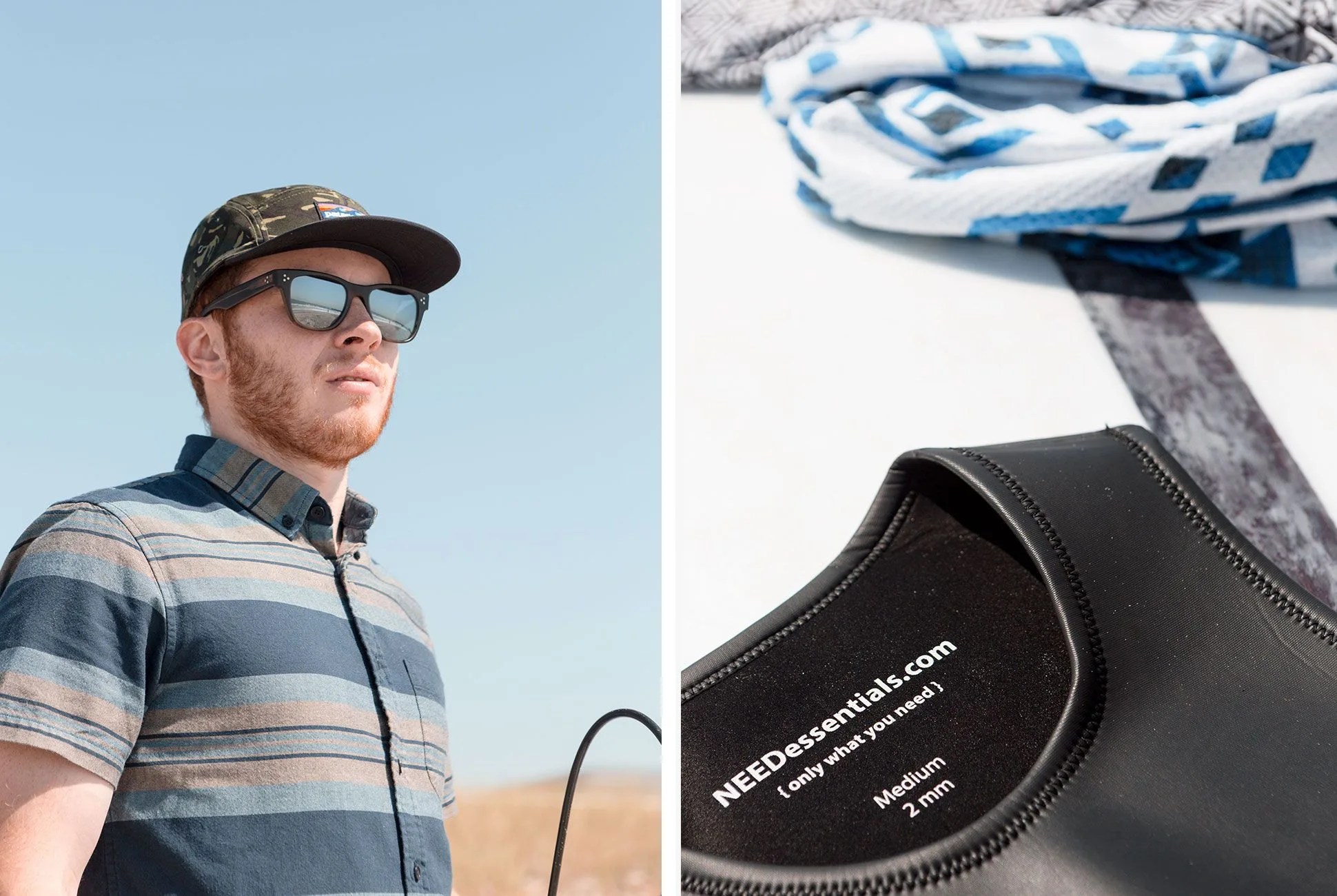 The Ultimate Summer Surf Kit | Gear Patrol