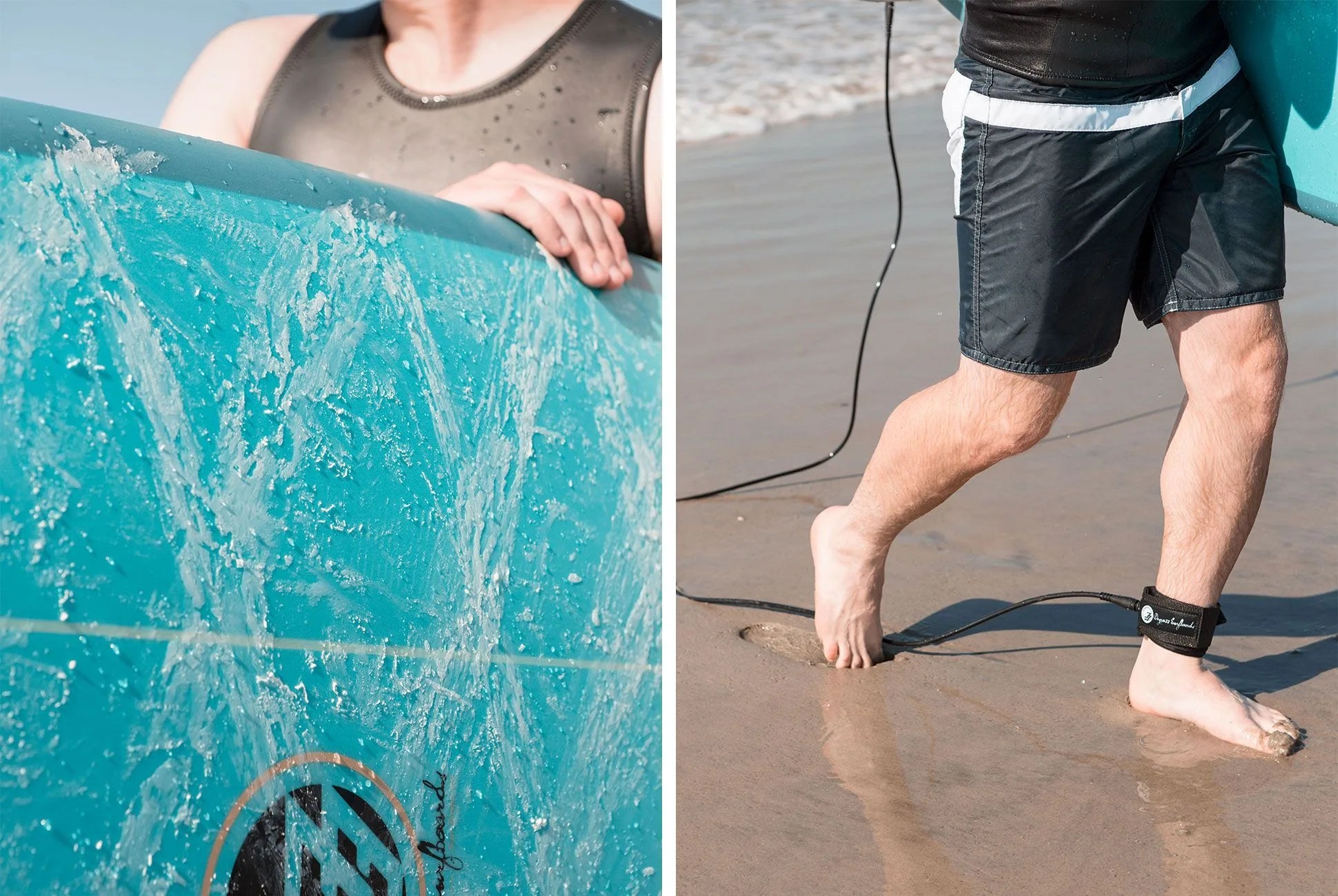 The Ultimate Summer Surf Kit | Gear Patrol