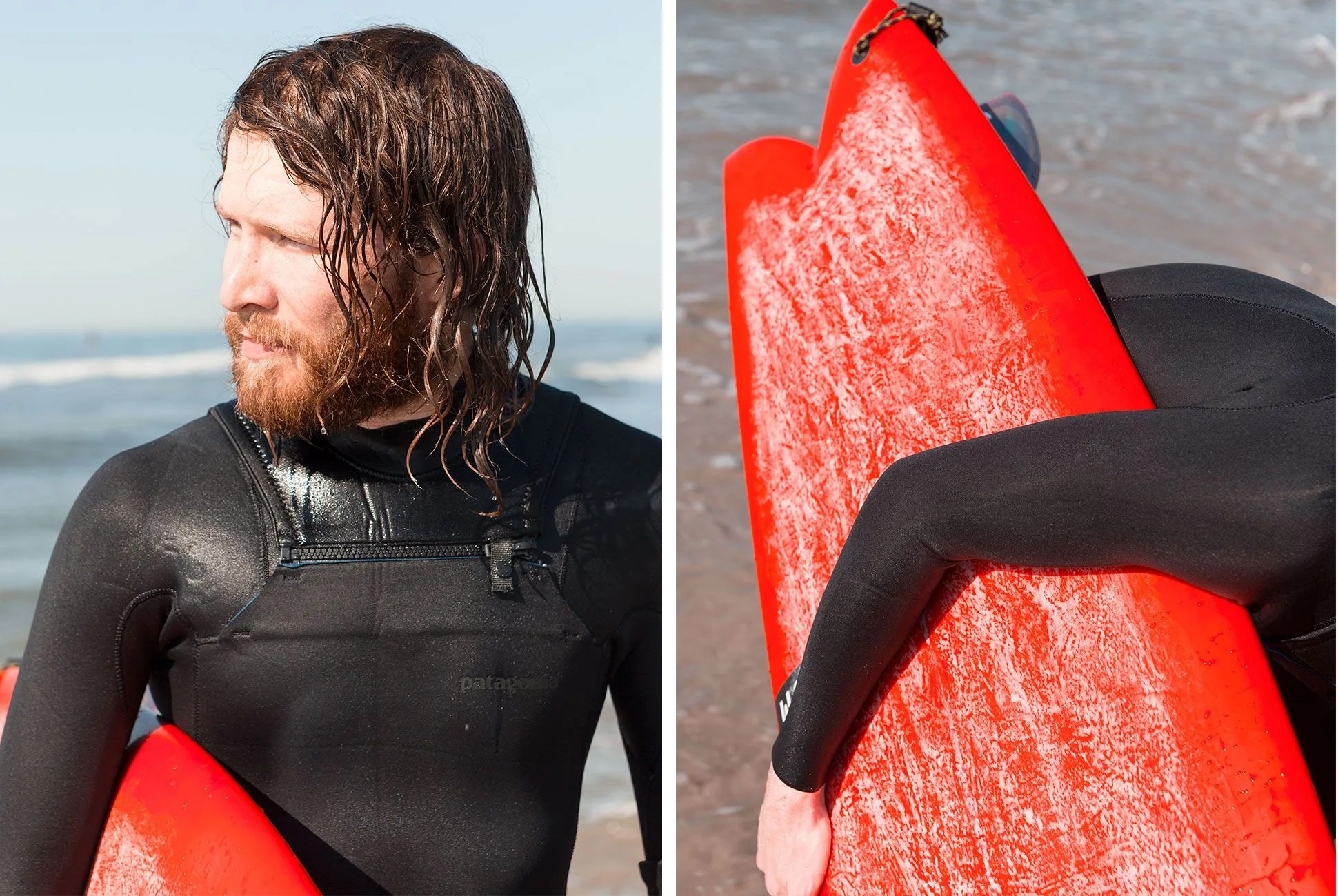 The Ultimate Summer Surf Kit | Gear Patrol
