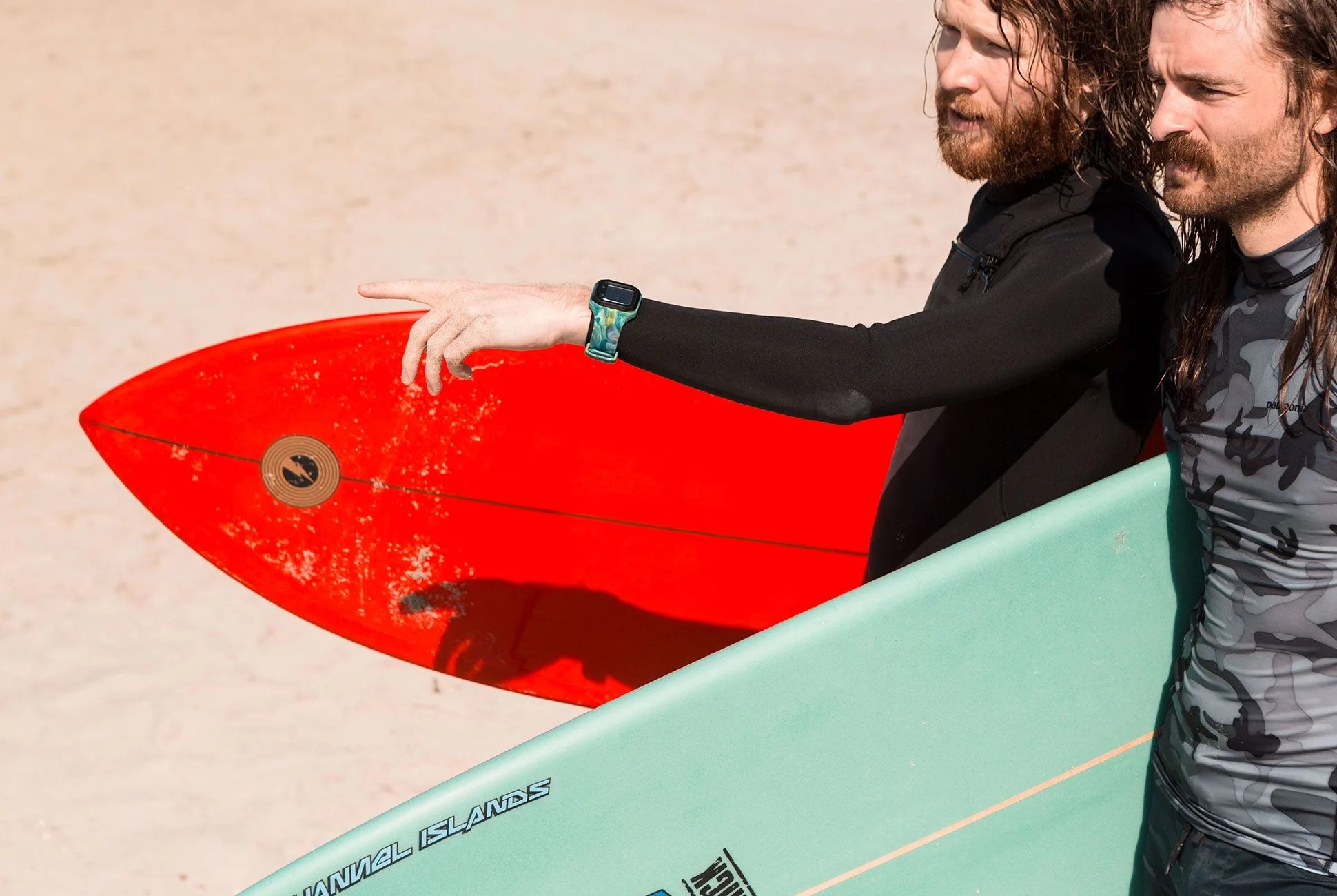 The Ultimate Summer Surf Kit | Gear Patrol