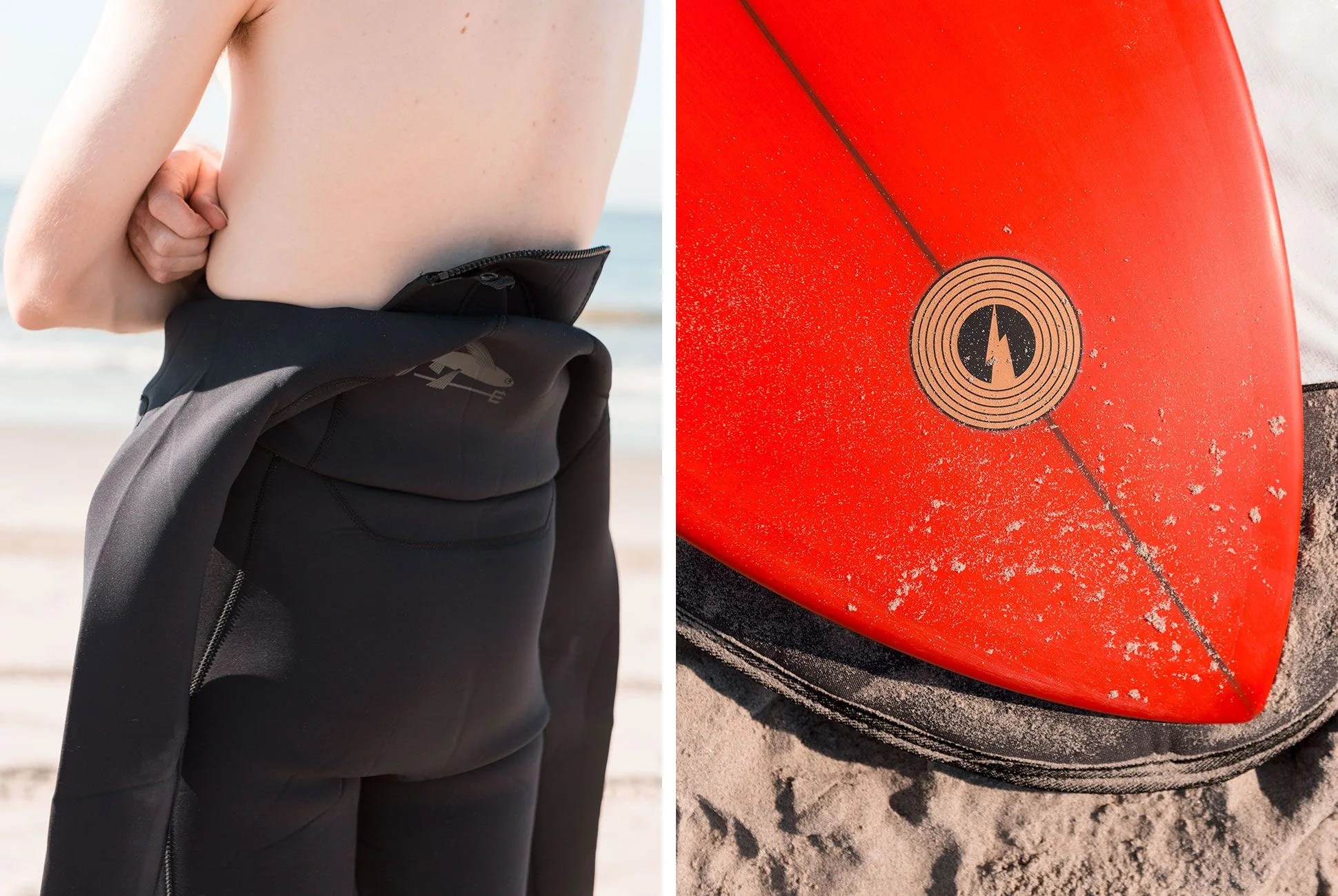 The Ultimate Summer Surf Kit | Gear Patrol