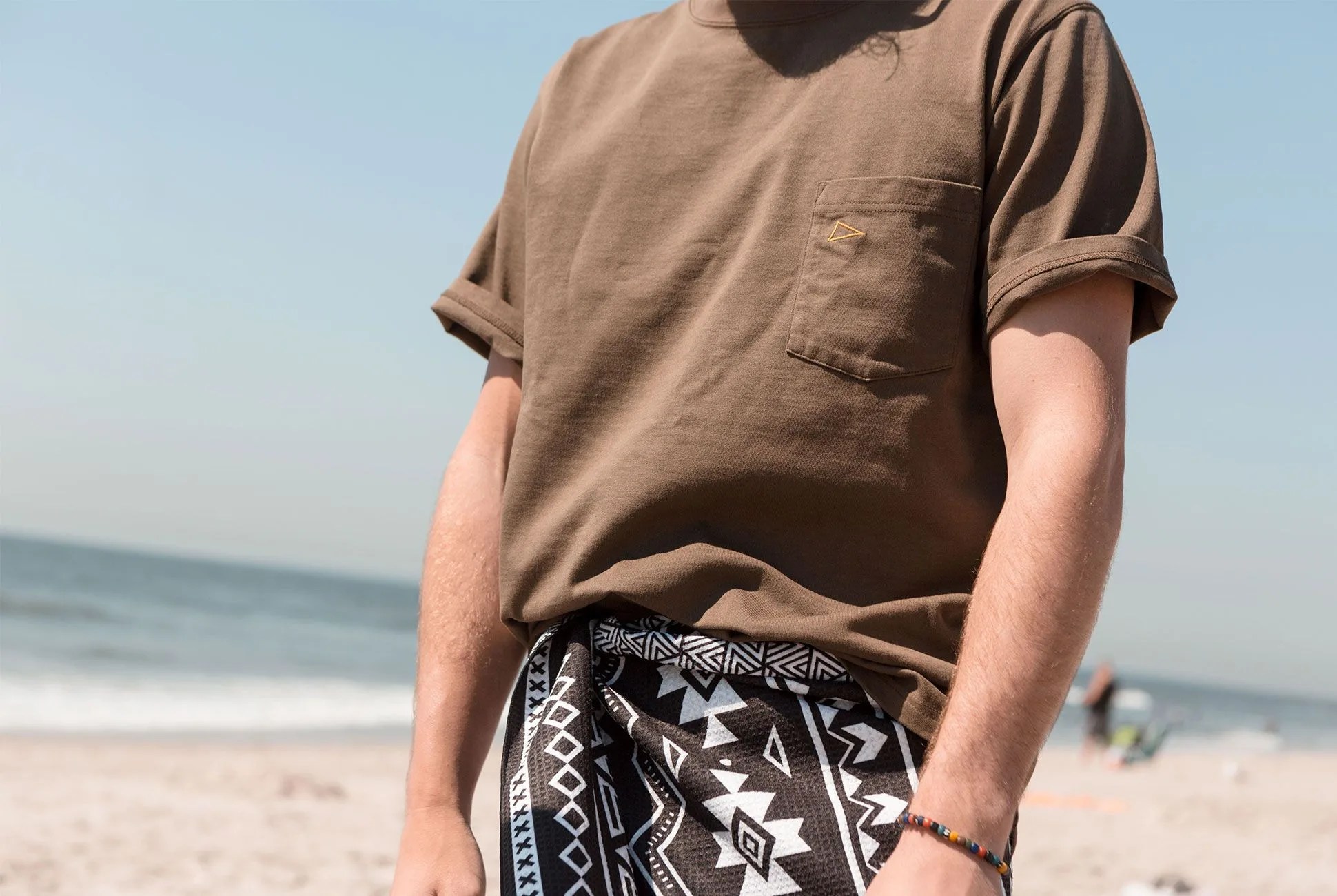 The Ultimate Summer Surf Kit | Gear Patrol