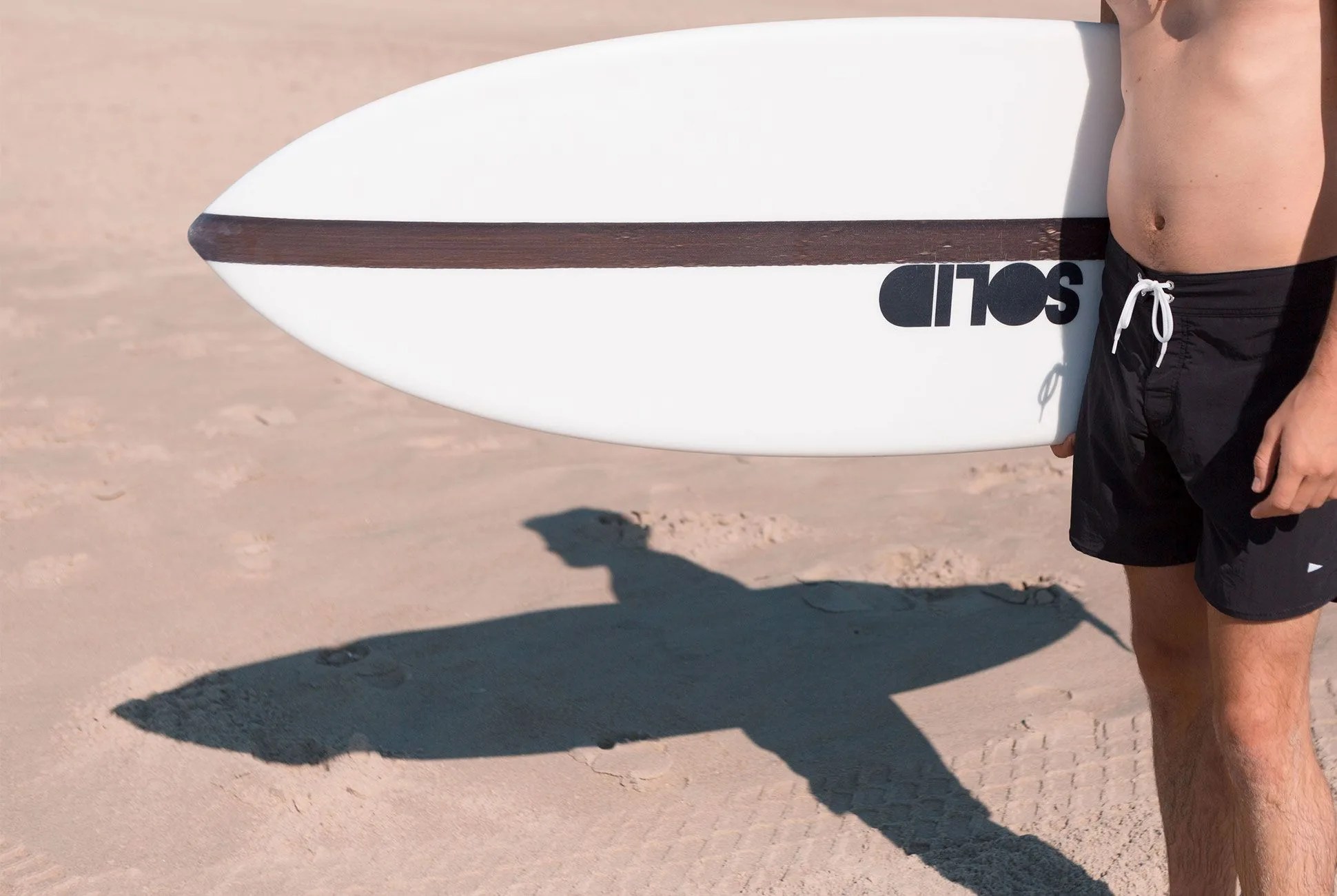 The Ultimate Summer Surf Kit | Gear Patrol