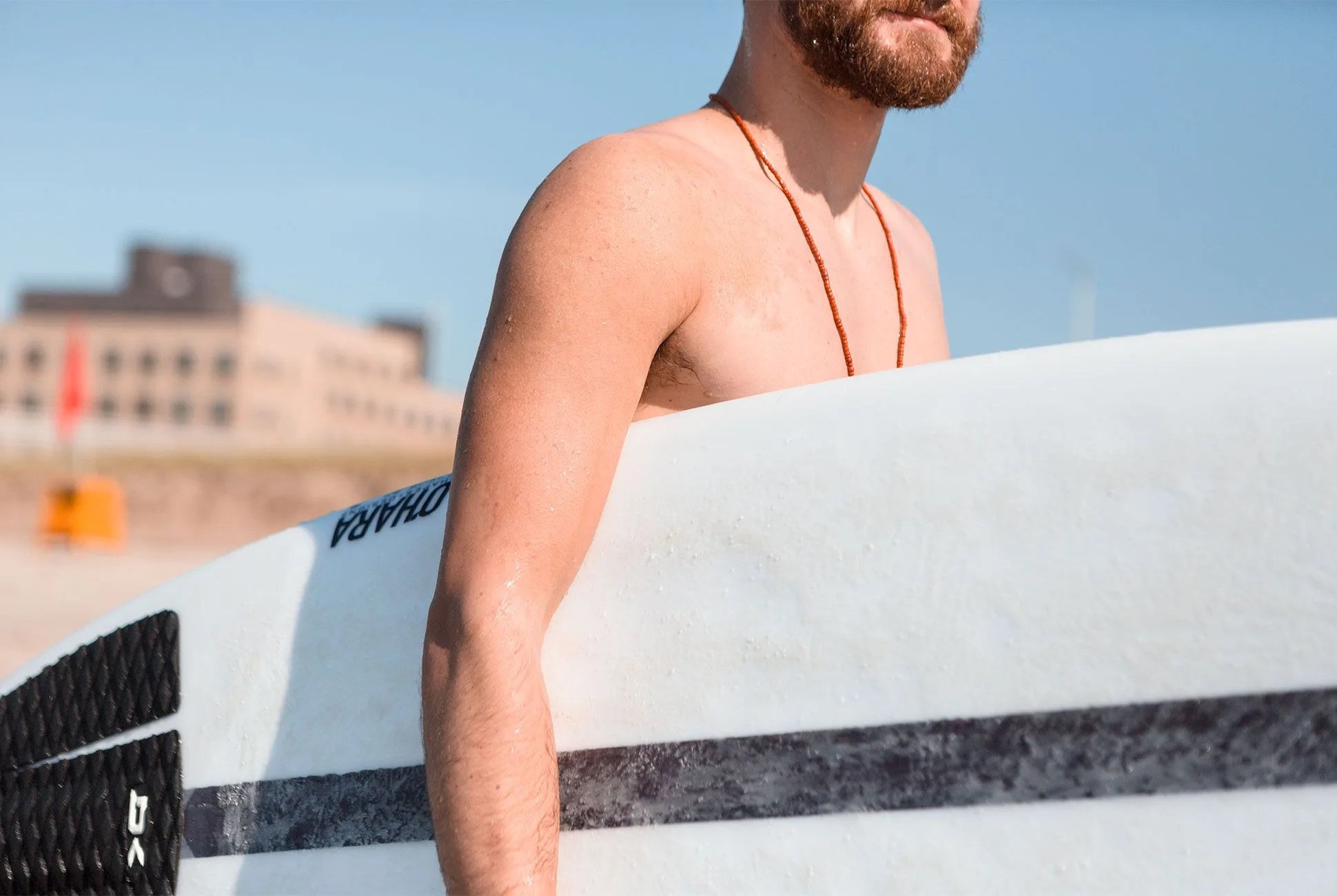 The Ultimate Summer Surf Kit | Gear Patrol