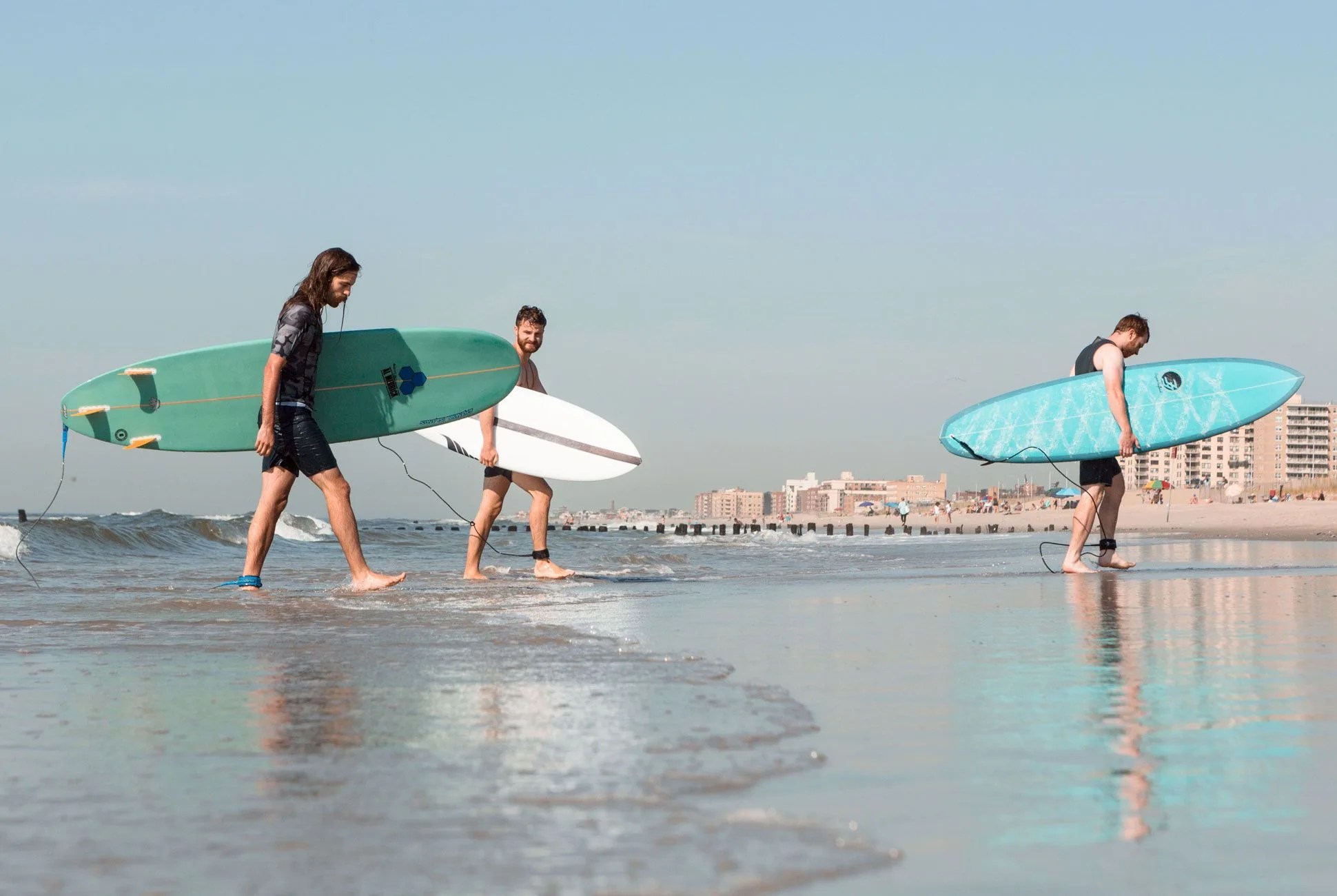 The Ultimate Summer Surf Kit | Gear Patrol