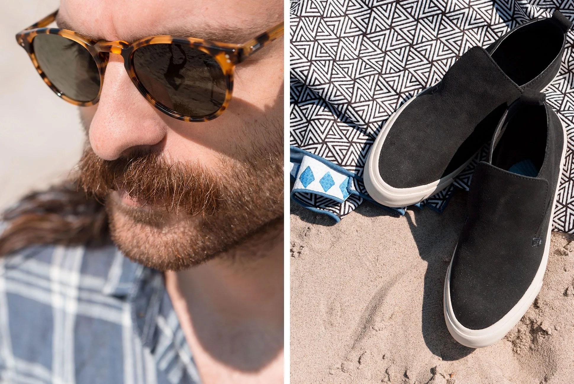 The Ultimate Summer Surf Kit | Gear Patrol