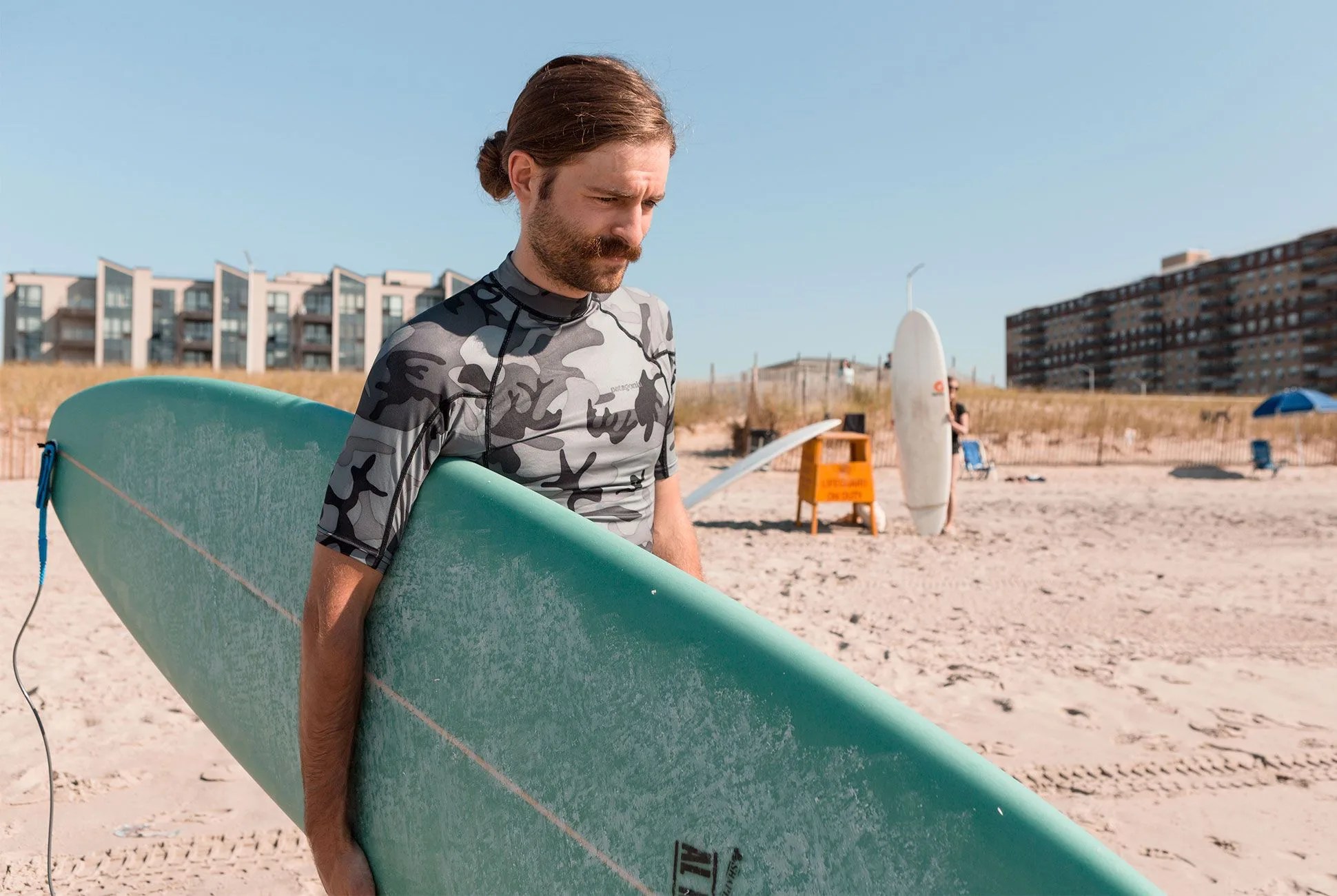 The Ultimate Summer Surf Kit | Gear Patrol