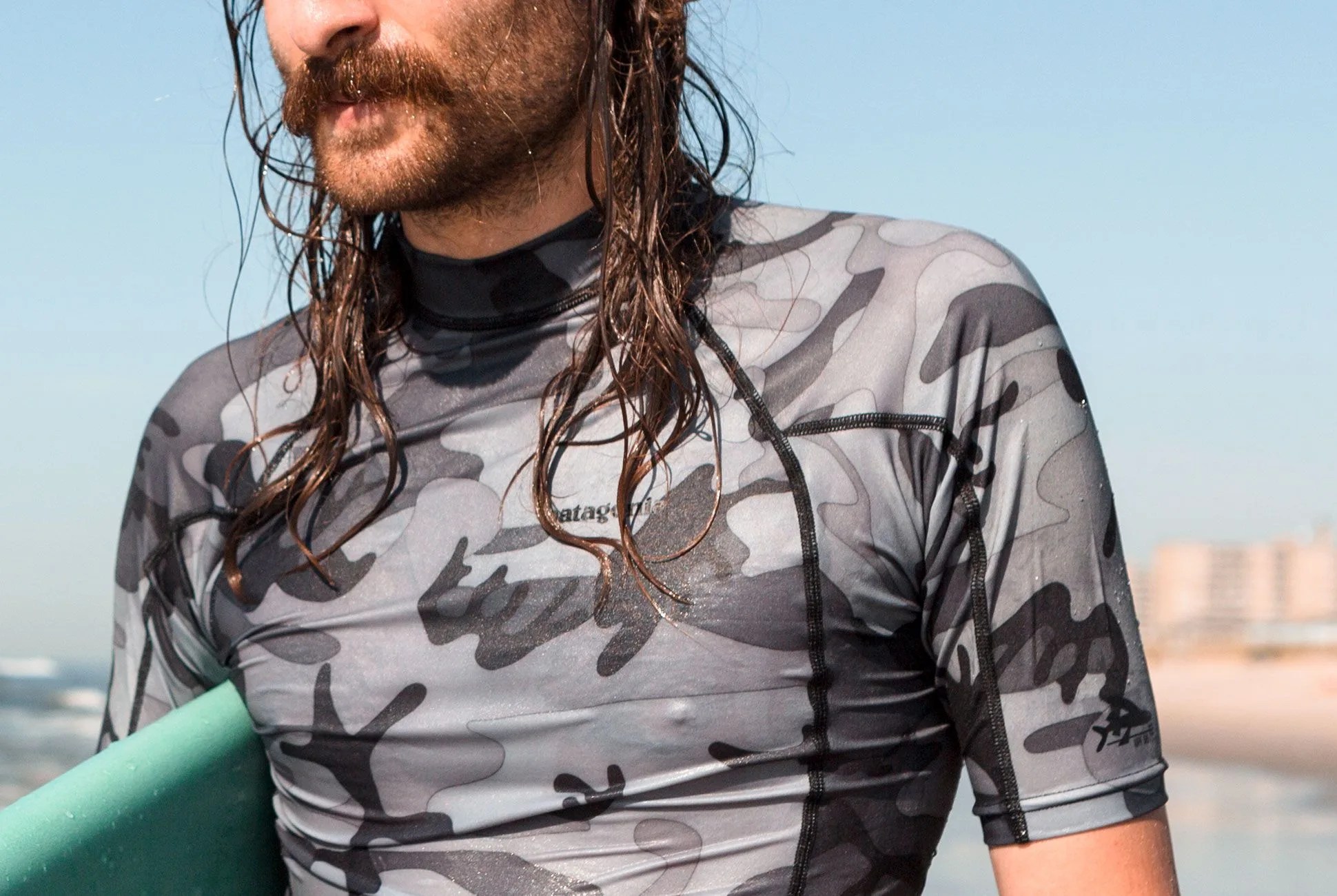 The Ultimate Summer Surf Kit | Gear Patrol