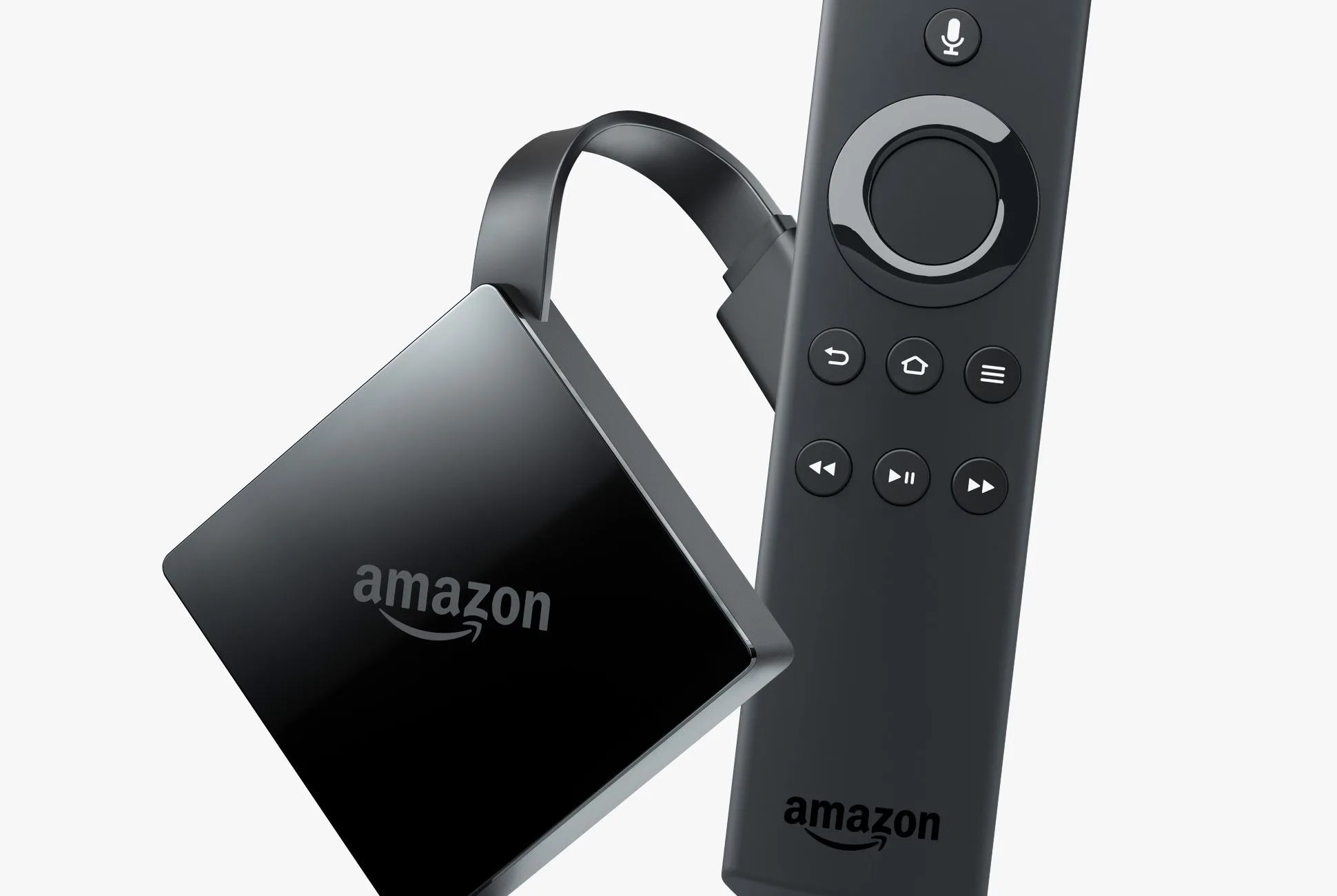 Amazon’s New Fire TV Is a Small Streaming Dongle That Supports 4K HDR ...