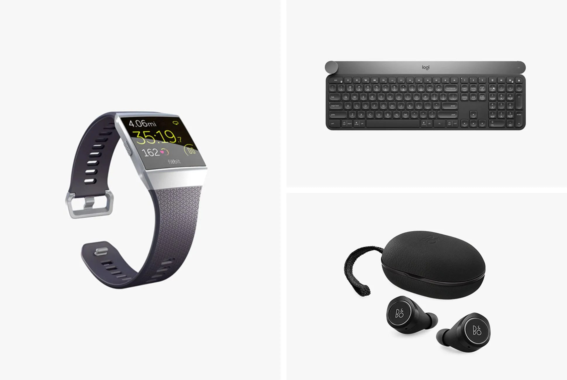 The 8 Best Tech Products from IFA 2017 | Gear Patrol