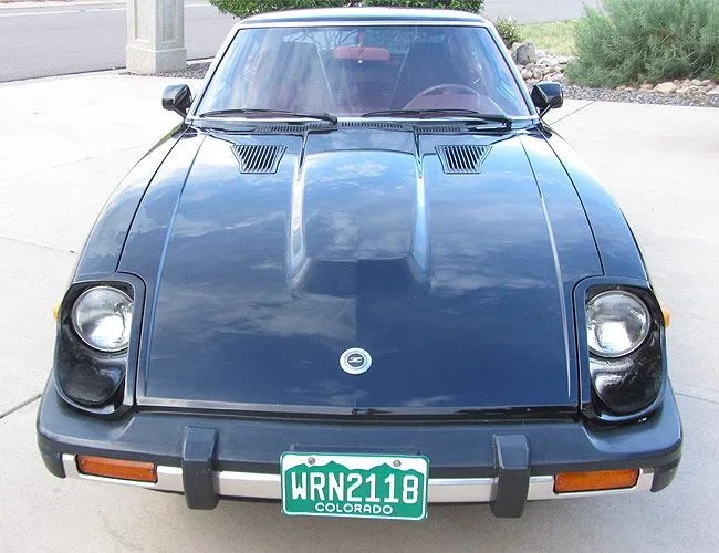 Found: 4 Vintage Japanese Sports Cars You’ve Never Stopped Wanting ...