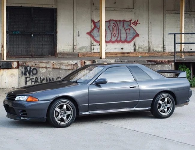 Found: 4 Vintage Japanese Sports Cars You’ve Never Stopped Wanting ...