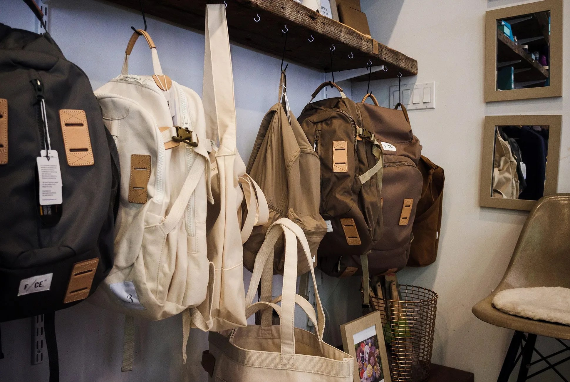 This Season’s Best Outdoor Gear Is On Display in Our NYC Pop-Up | Gear ...