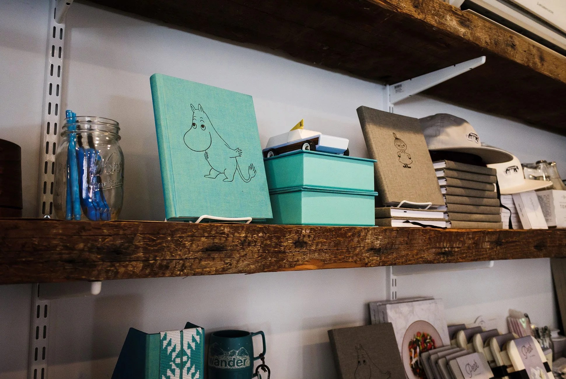 This Season’s Best Outdoor Gear Is On Display in Our NYC Pop-Up | Gear ...