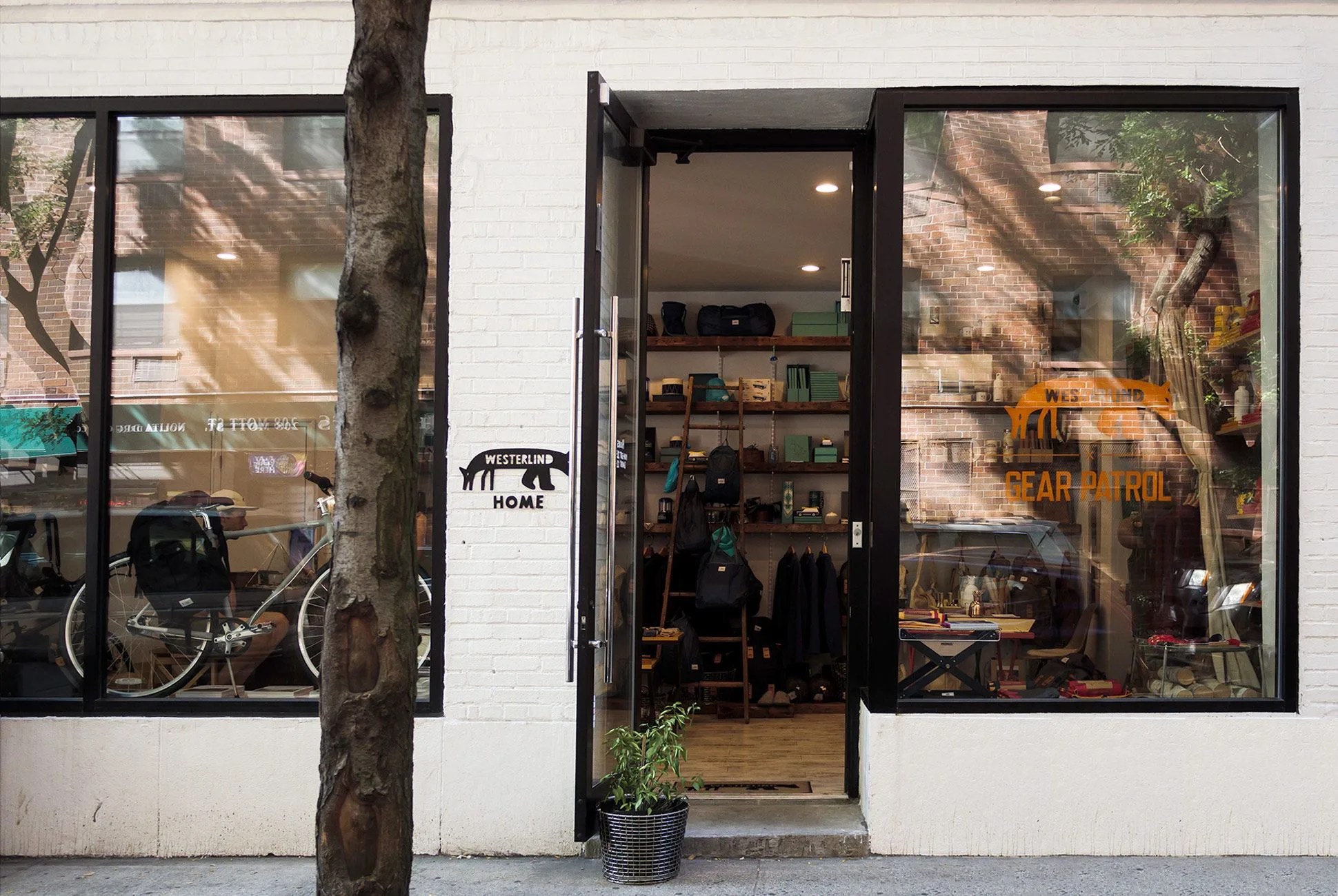 This Season’s Best Outdoor Gear Is On Display in Our NYC Pop-Up | Gear ...