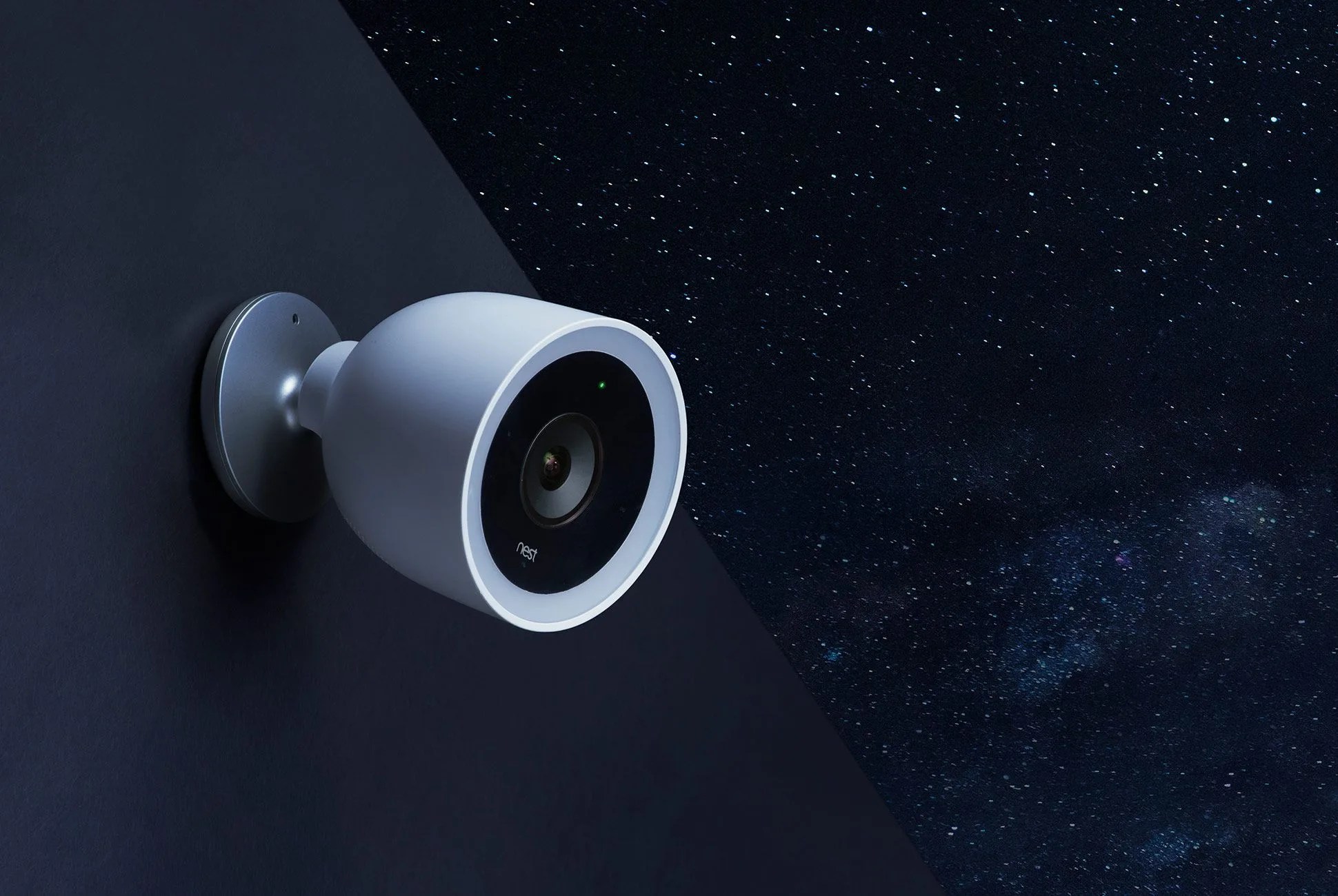 Nest Announces a Smart Doorbell, Home Security System and Intelligent ...