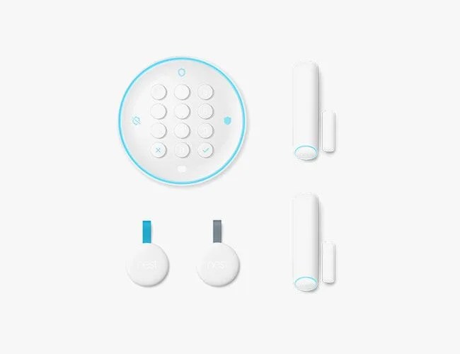 Nest Announces a Smart Doorbell, Home Security System and Intelligent ...