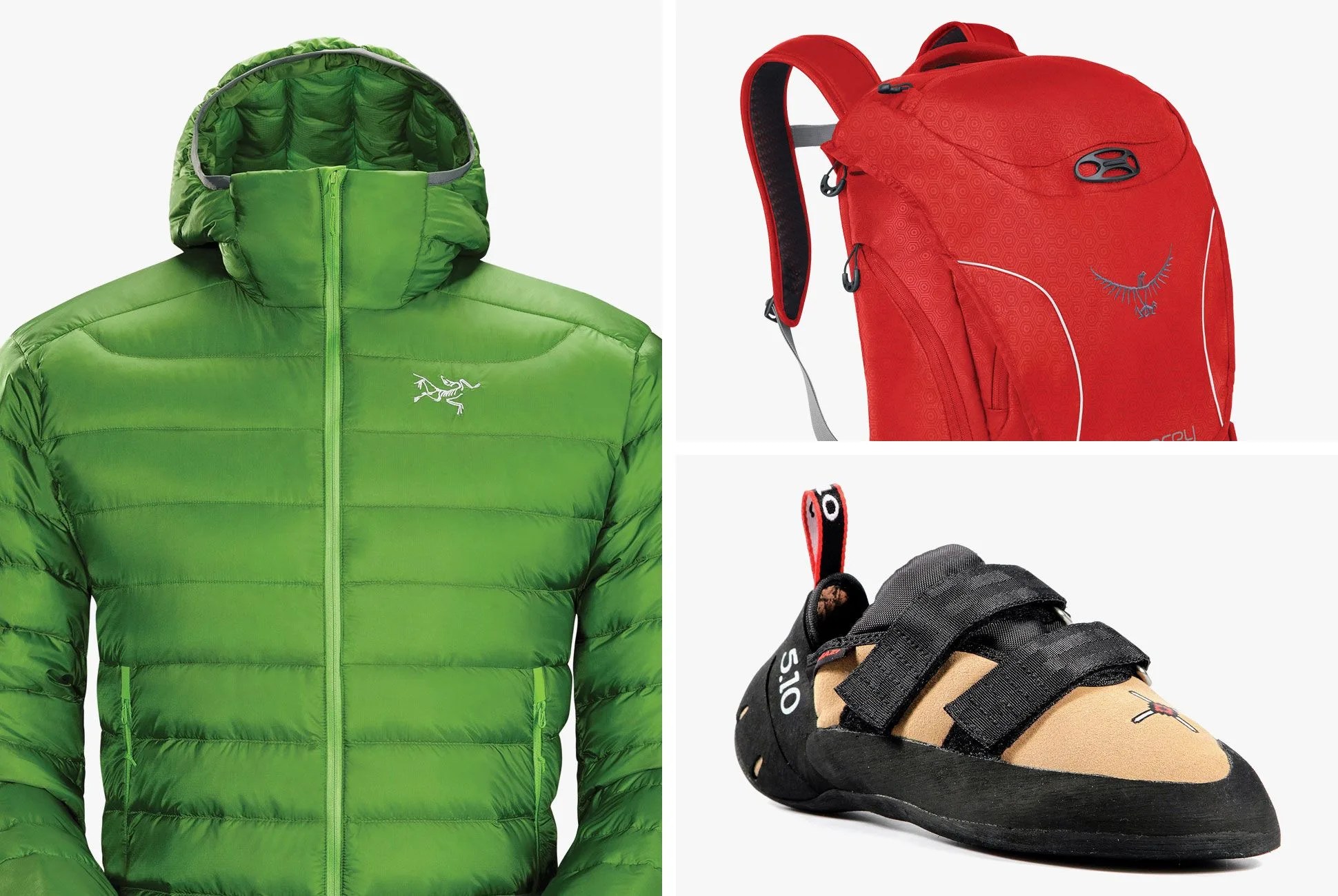 Our 5 Favorite Outdoor Products On Sale Now at REI | Gear Patrol