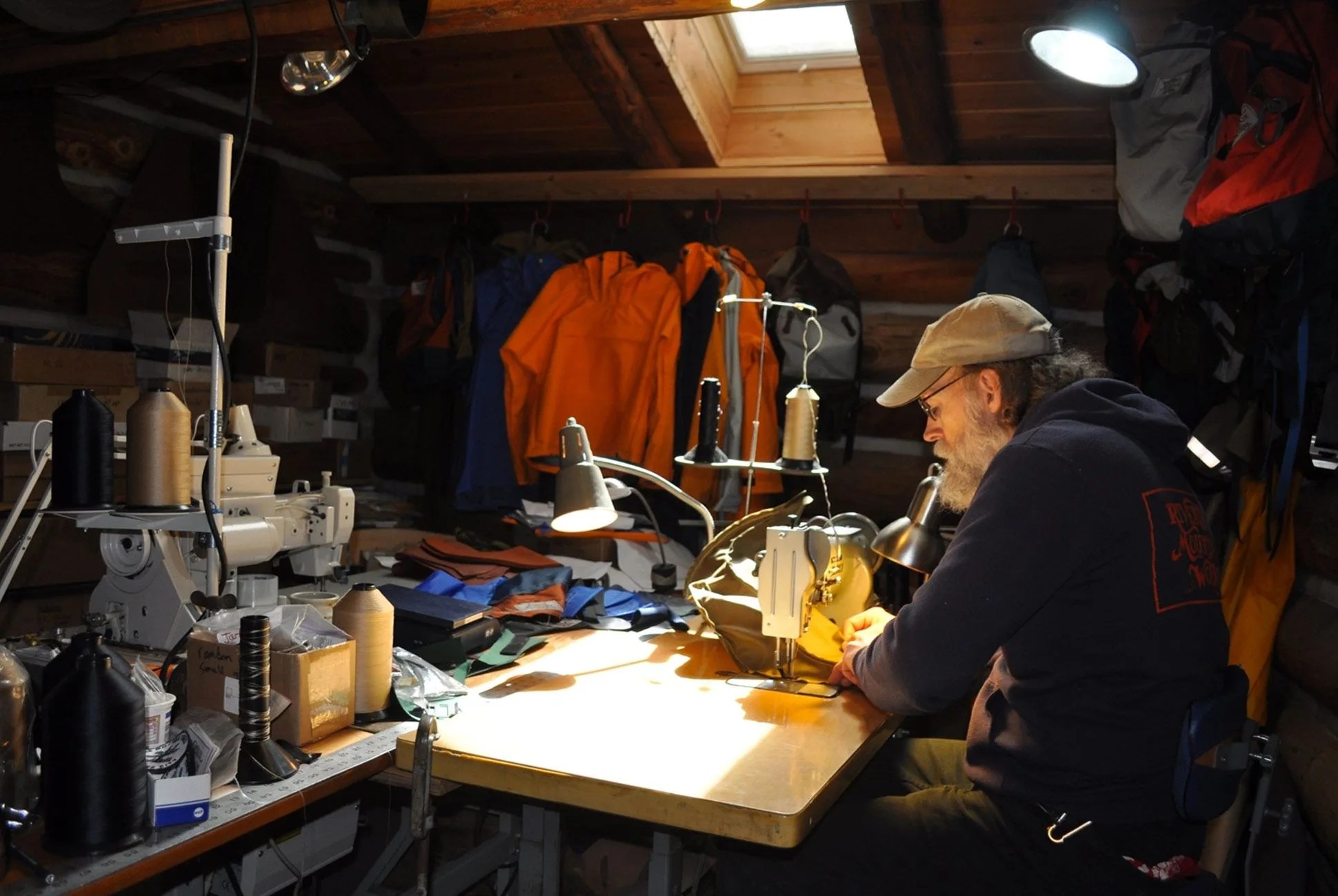 This Cottage Backpack Brand Is Worth a Look | Gear Patrol