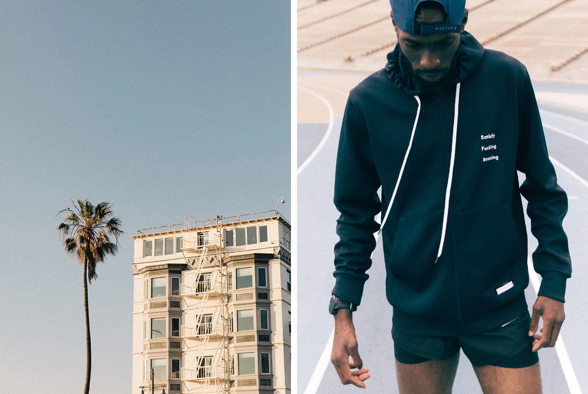 7 Questions with the Guy Who’s Making the Most Fashion-Forward Running ...