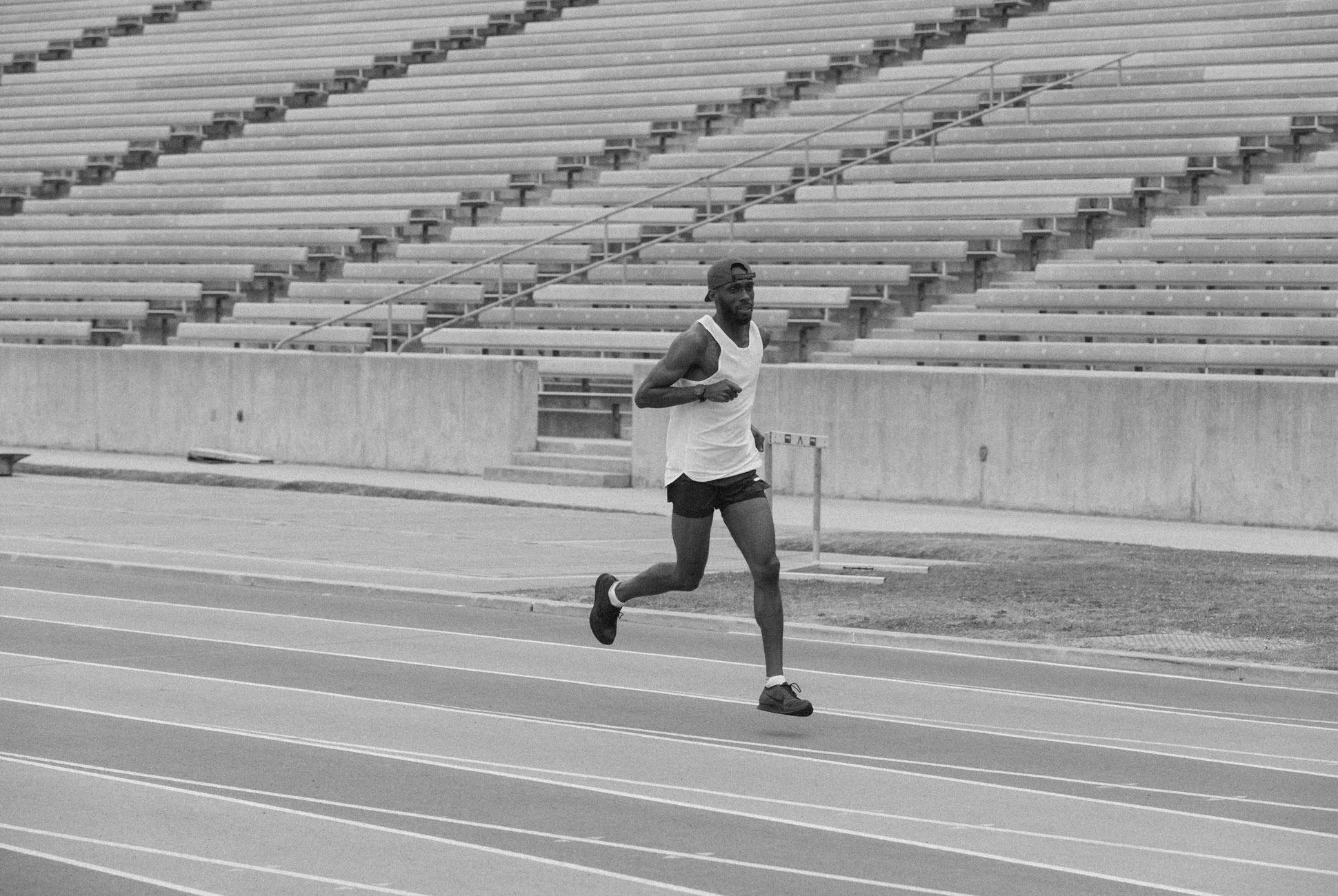 7 Questions with the Guy Who’s Making the Most Fashion-Forward Running ...