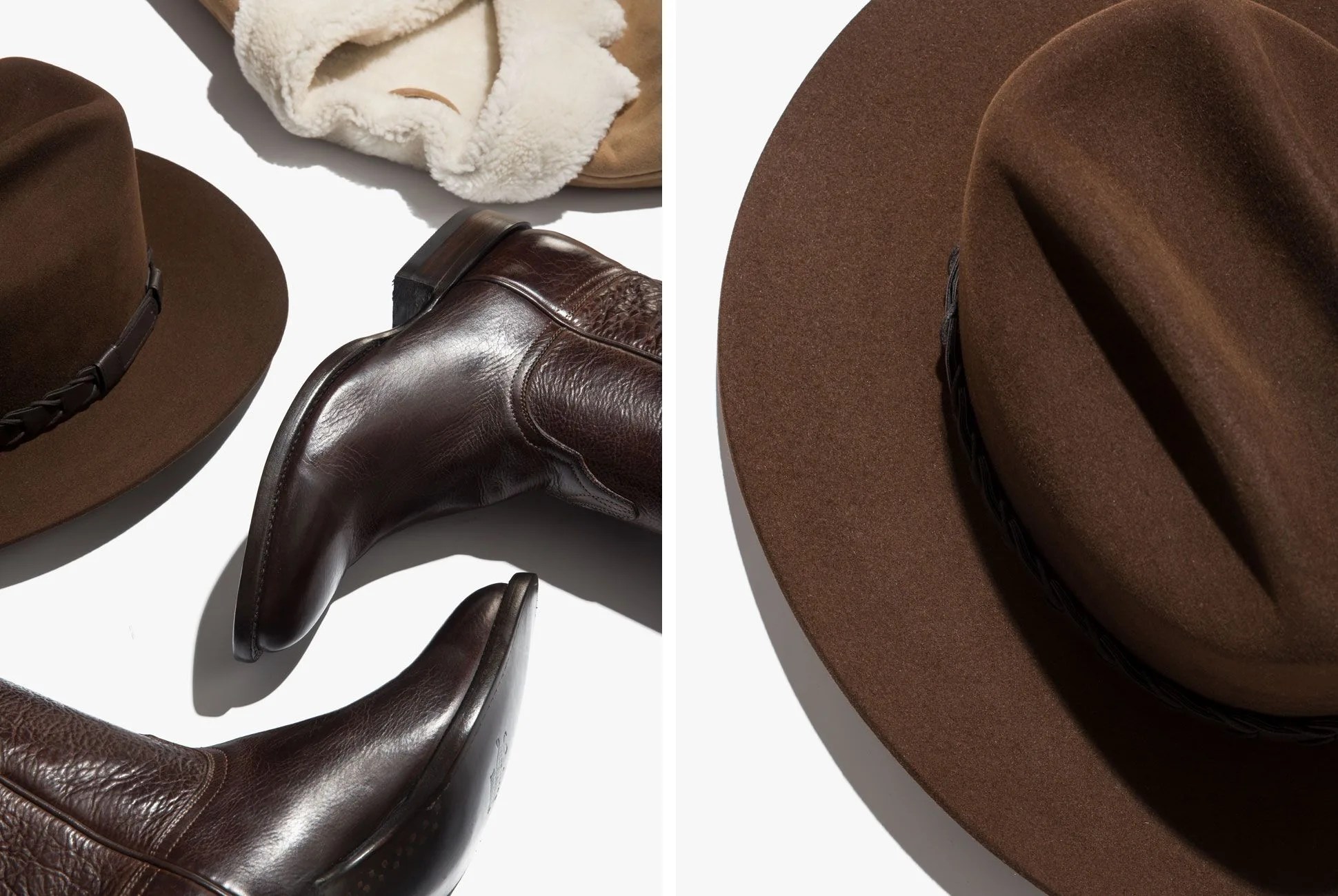 A New Collection of Western Essentials for Fall | Gear Patrol