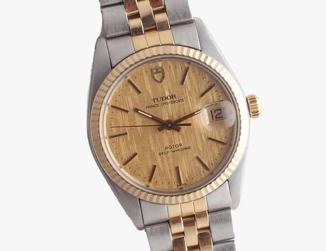 Found: Your New Obsession Is the Mesmerizing ‘Linen Dial’ Watch | Gear ...