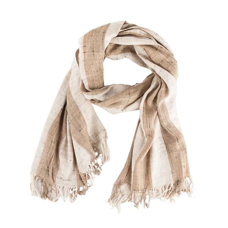 Best Lightweight Scarves for Transitional Temps | Gear Patrol