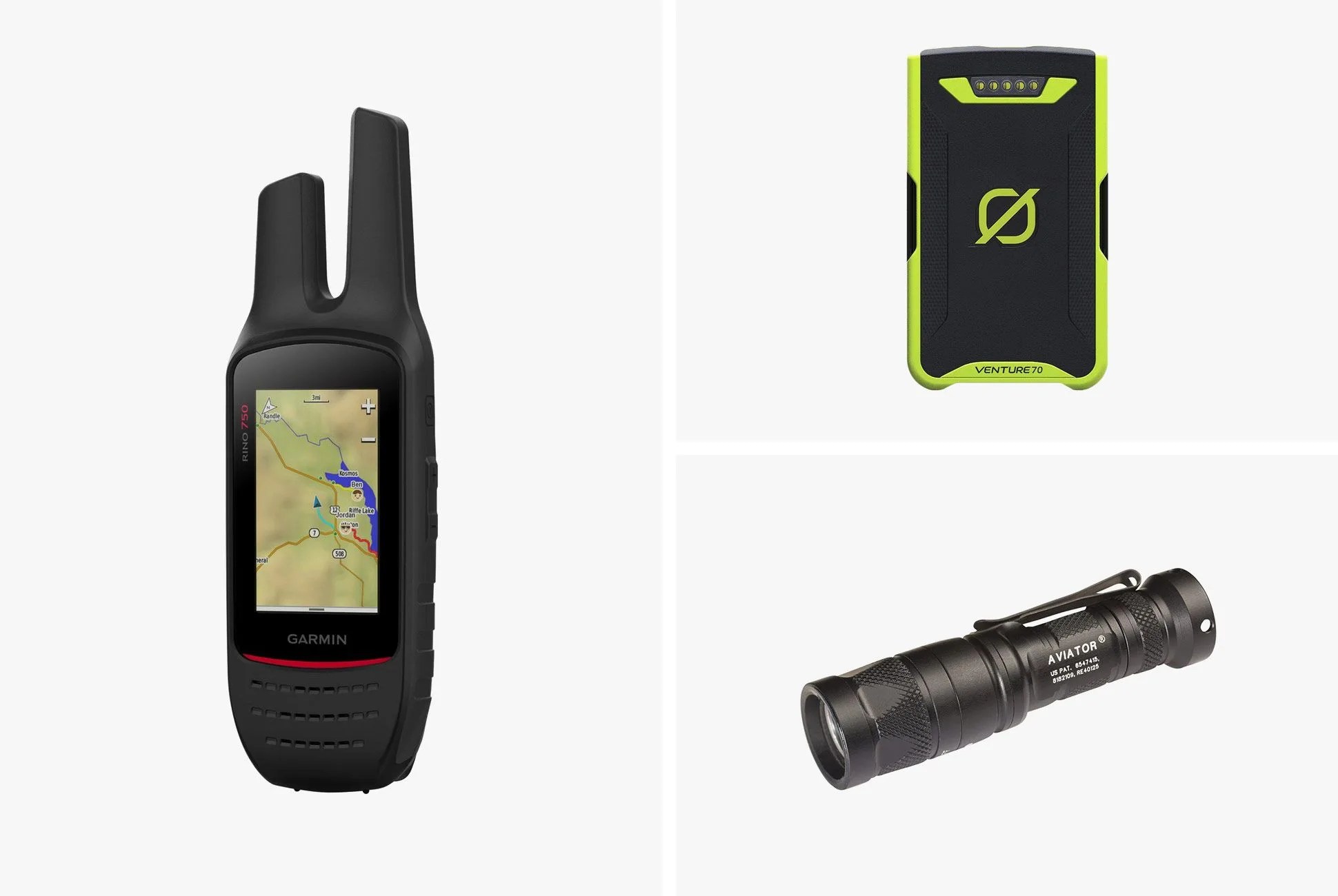 6 Essential Tools For Surviving Natural Disasters, According to Two ...